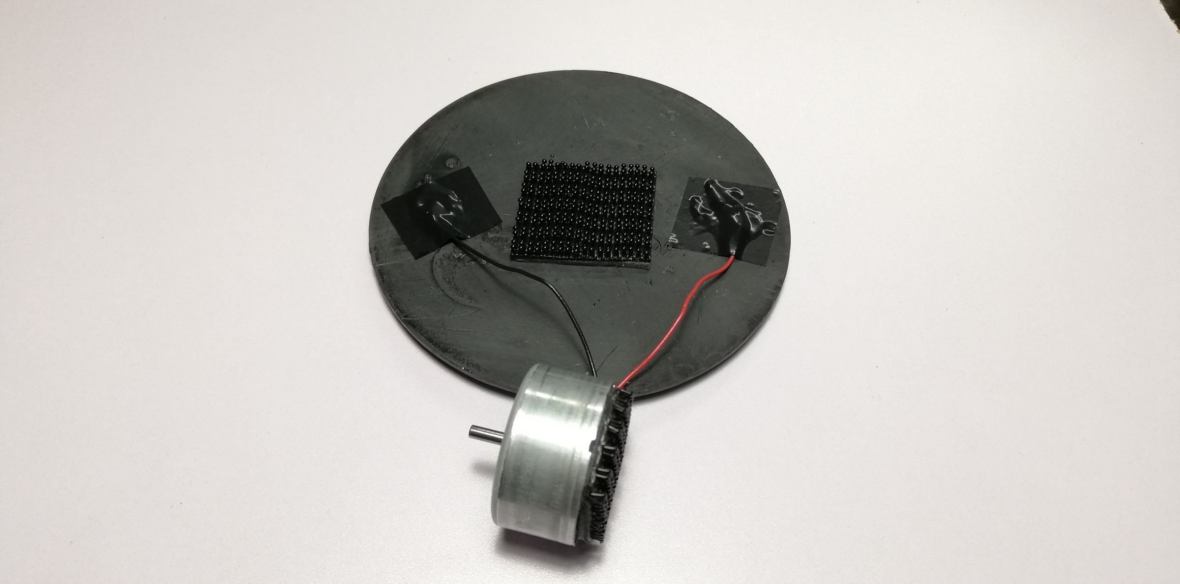 Toy Car With Solar Panel Wheel : 10 Steps (with Pictures) - Instructables