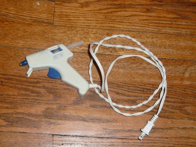 Paper Airplane Crossbow Launcher : 14 Steps (with Pictures) - Instructables