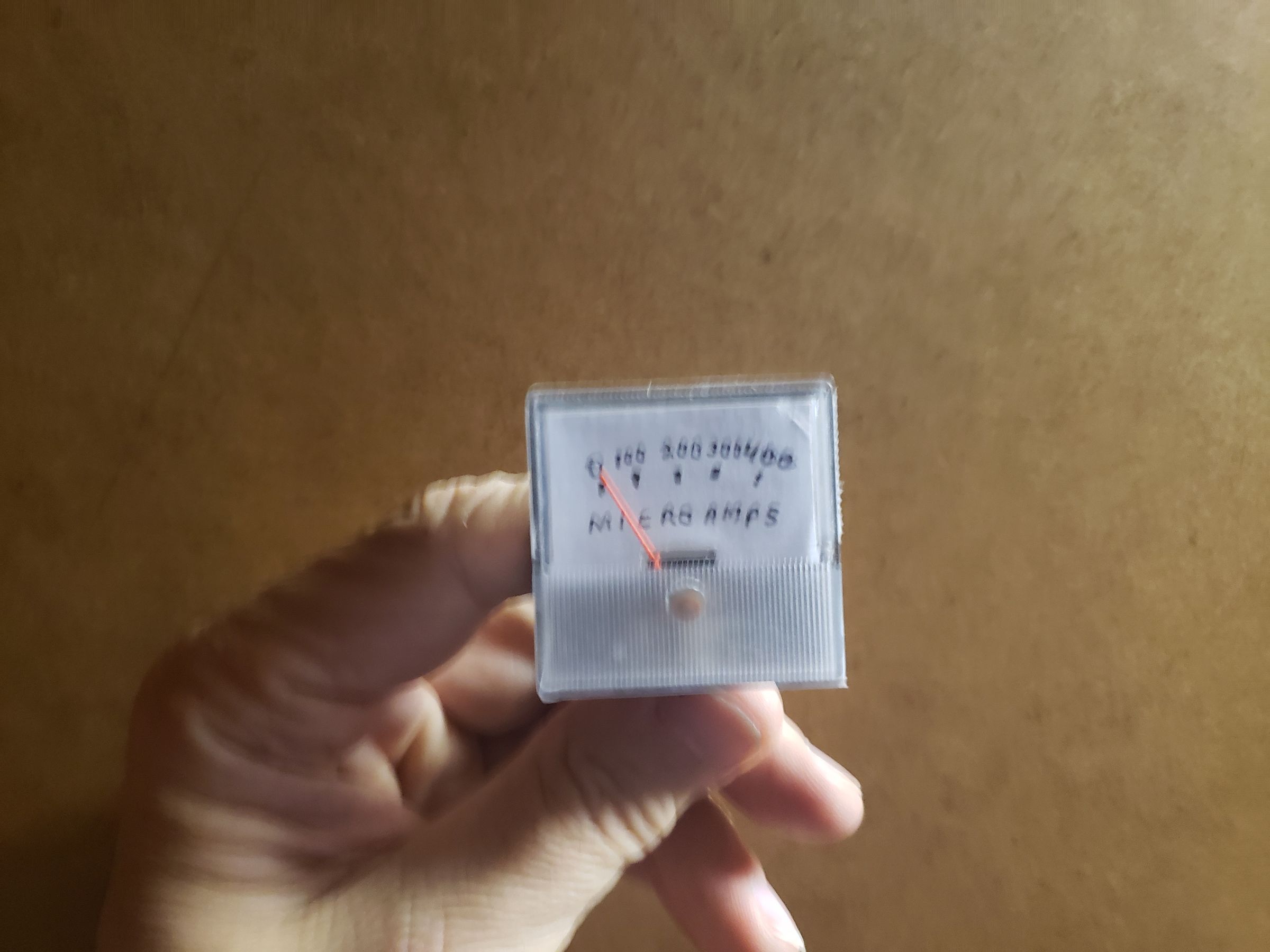 Capacitor Leakage Tester : 9 Steps (with Pictures) - Instructables