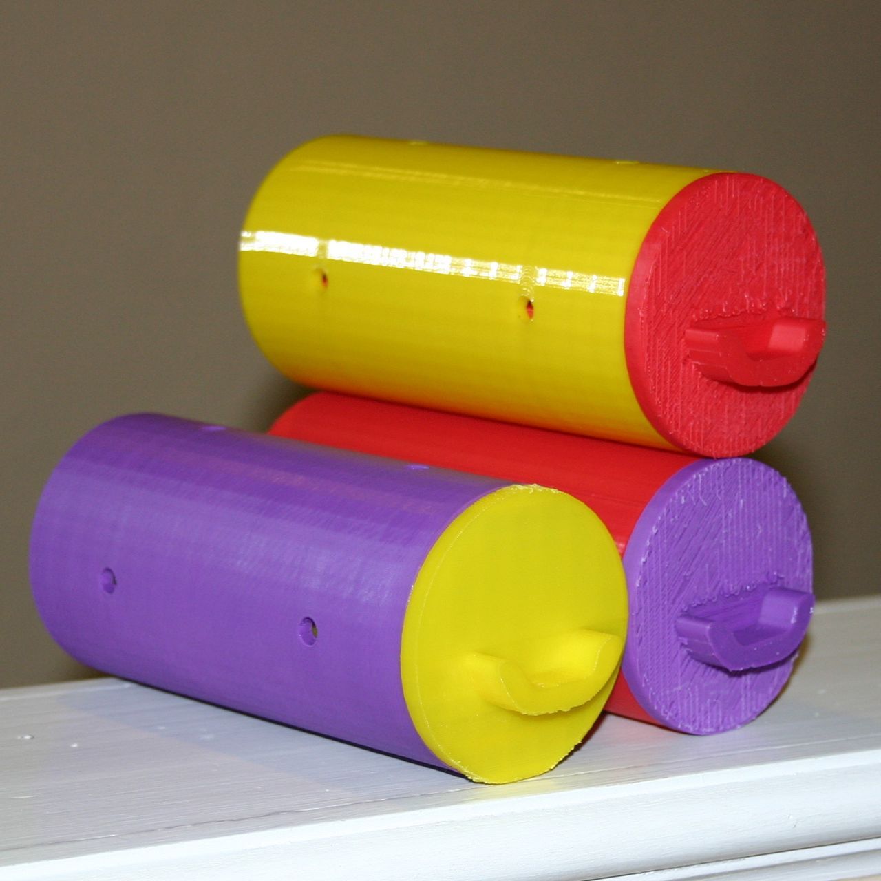 Modular Storage Bins - Instructables