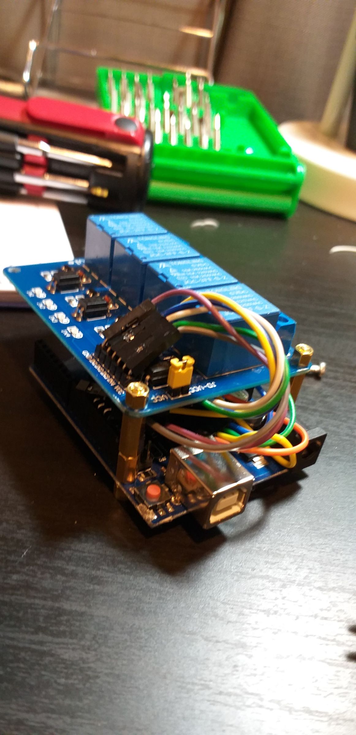Smart Tank - Arduino Powered Aquarium : 9 Steps (with Pictures 