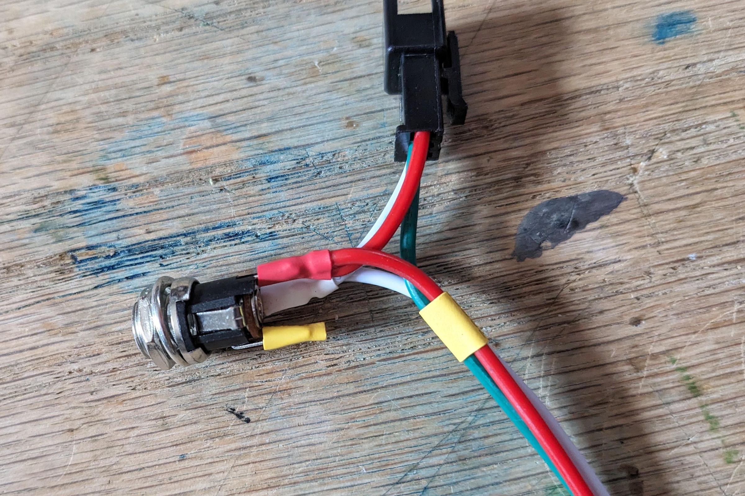 Hanging LED Spiral Light : 18 Steps (with Pictures) - Instructables