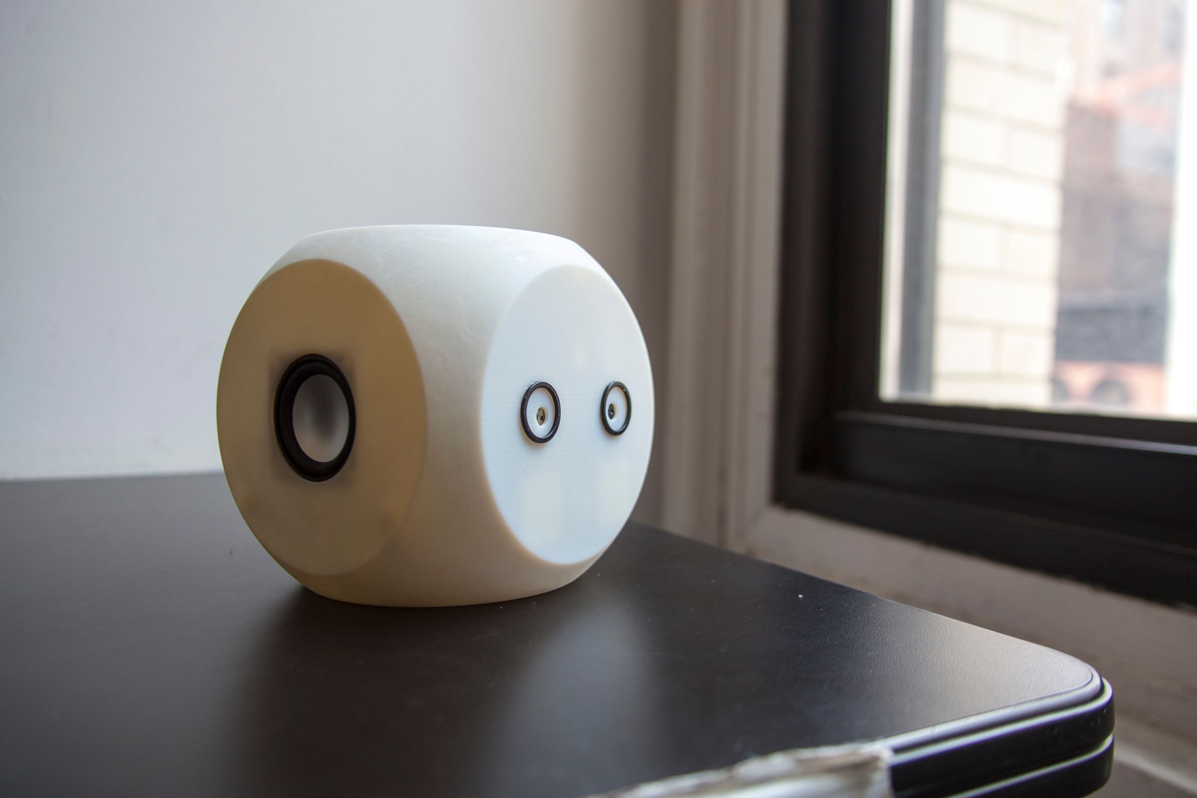 Noodle: a Crowdsourced Robot : 19 Steps (with Pictures) - Instructables