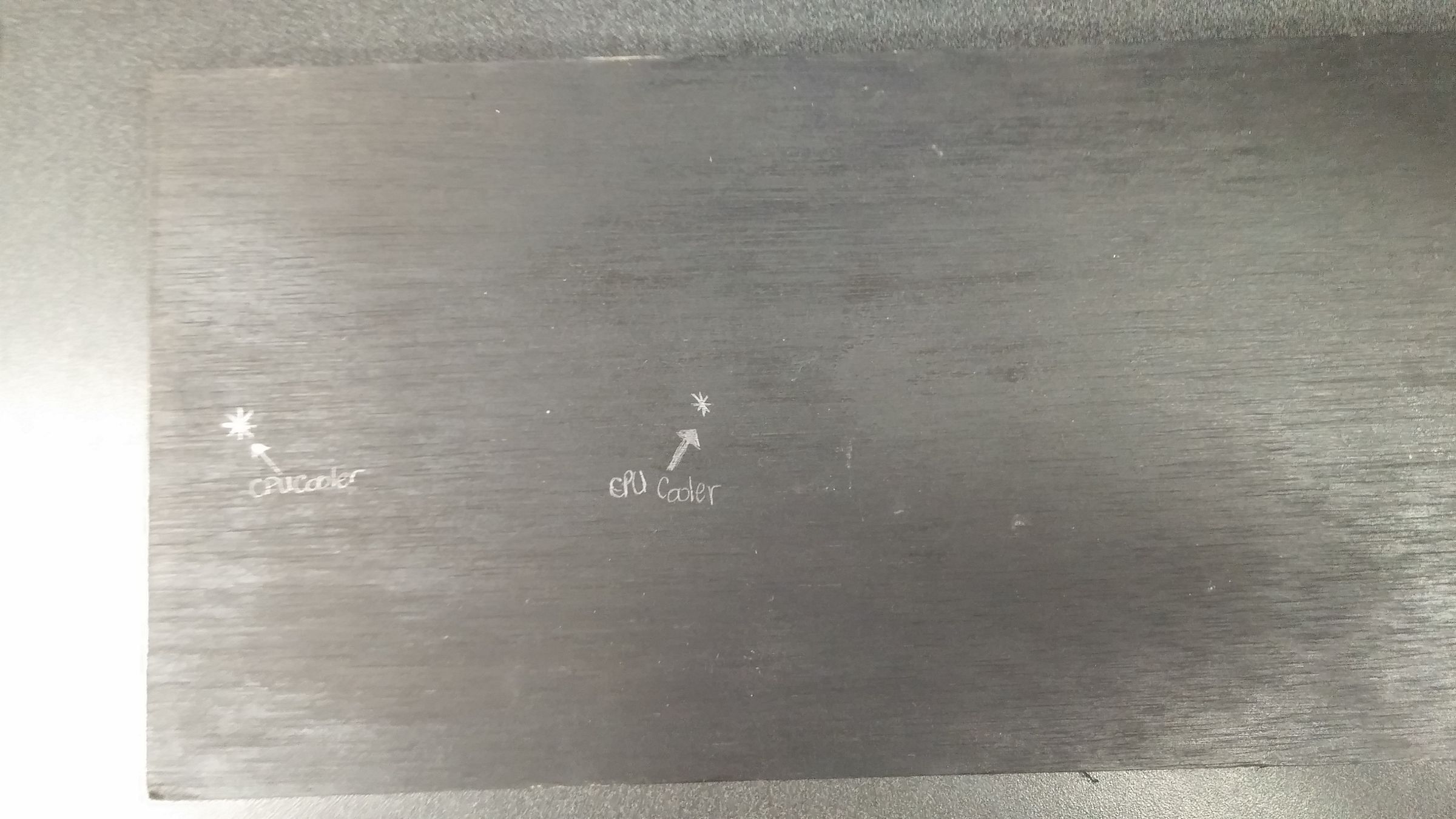 Cloud Chamber Particle Detector : 12 Steps (with Pictures) - Instructables