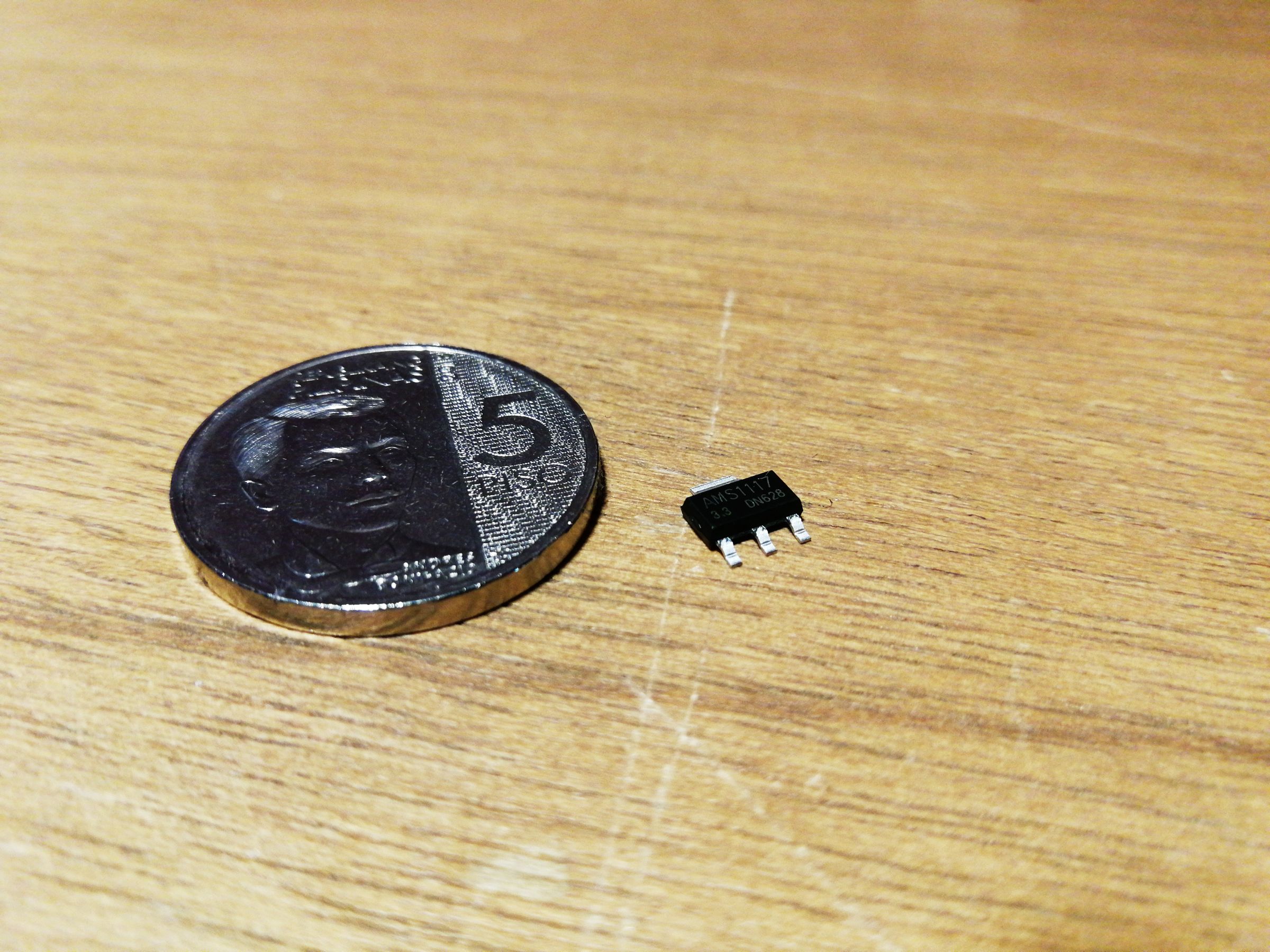Designing a Microcontroller Development Board : 14 Steps (with Pictures ...