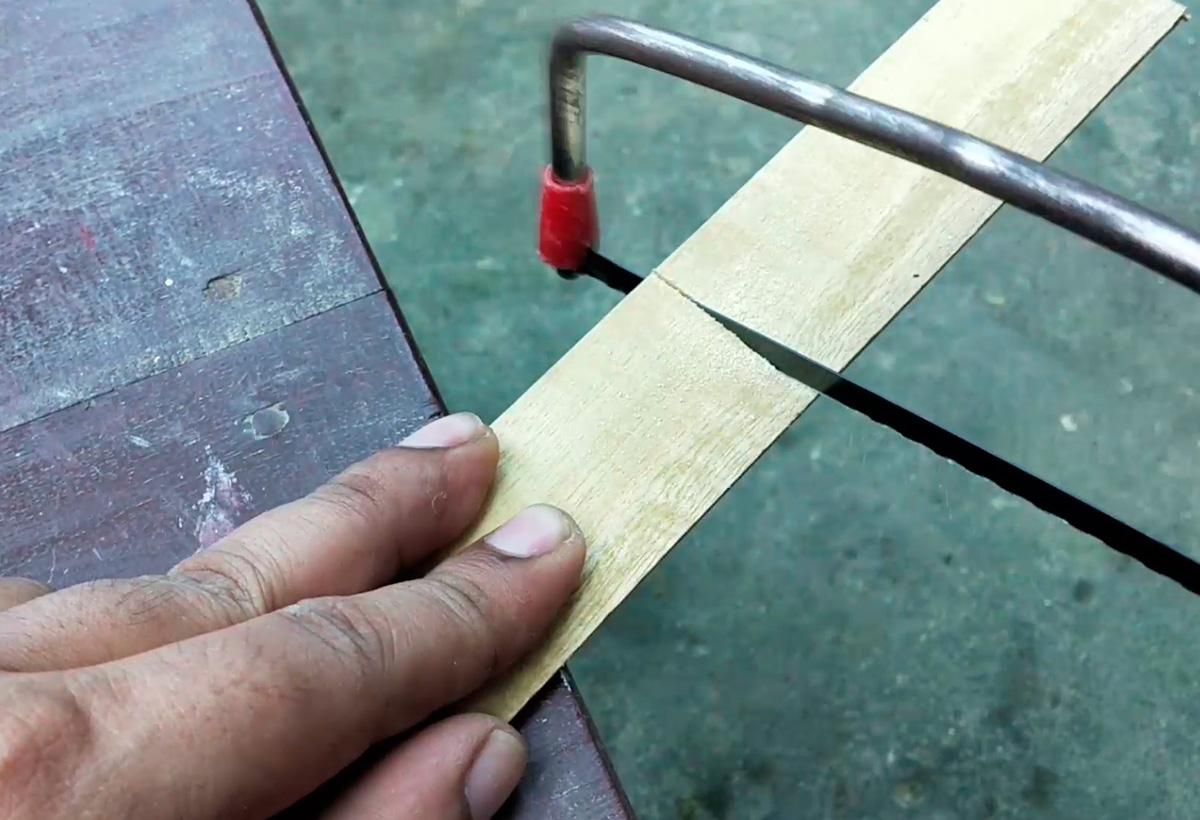 Wooden Test Tube Wall Planter : 11 Steps (with Pictures) - Instructables