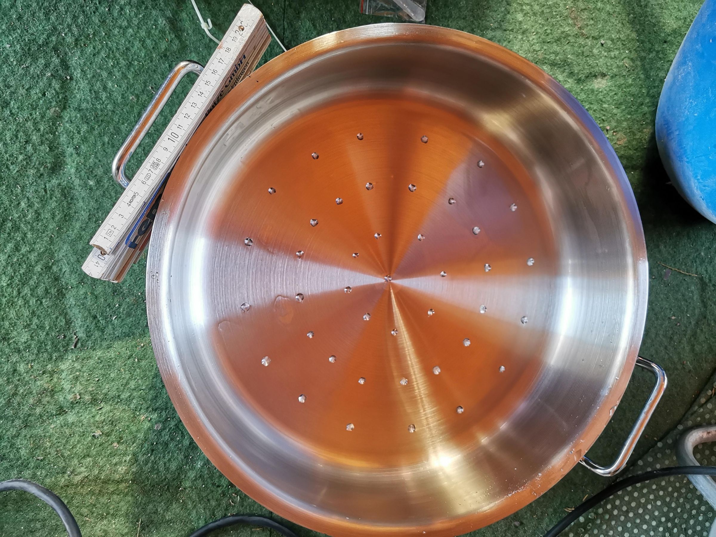 DIY Vibrating Flat Lap : 5 Steps - Instructables