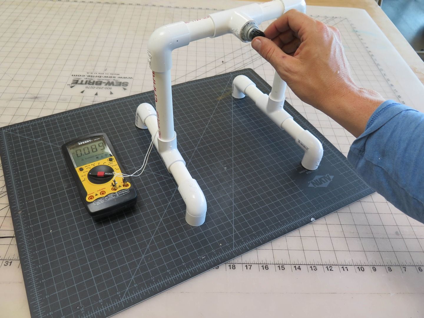 Wind Turbine Game! : 7 Steps (with Pictures) - Instructables