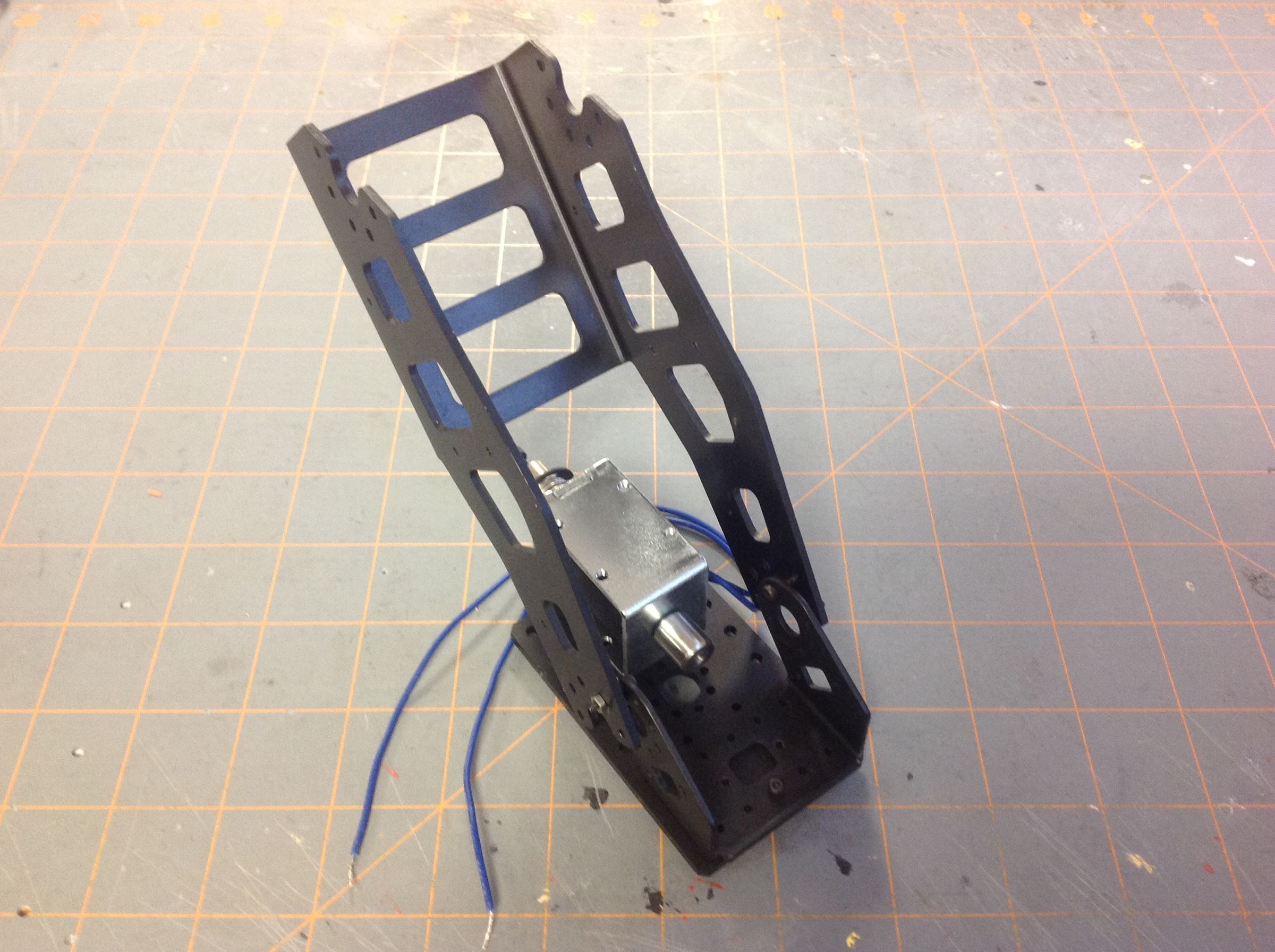 Arduino Ping Pong Ball Cannon : 5 Steps (with Pictures) - Instructables