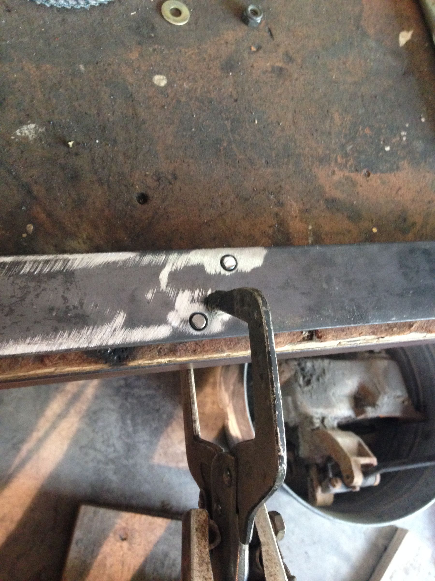 Bumper Shelf : 4 Steps (with Pictures) - Instructables