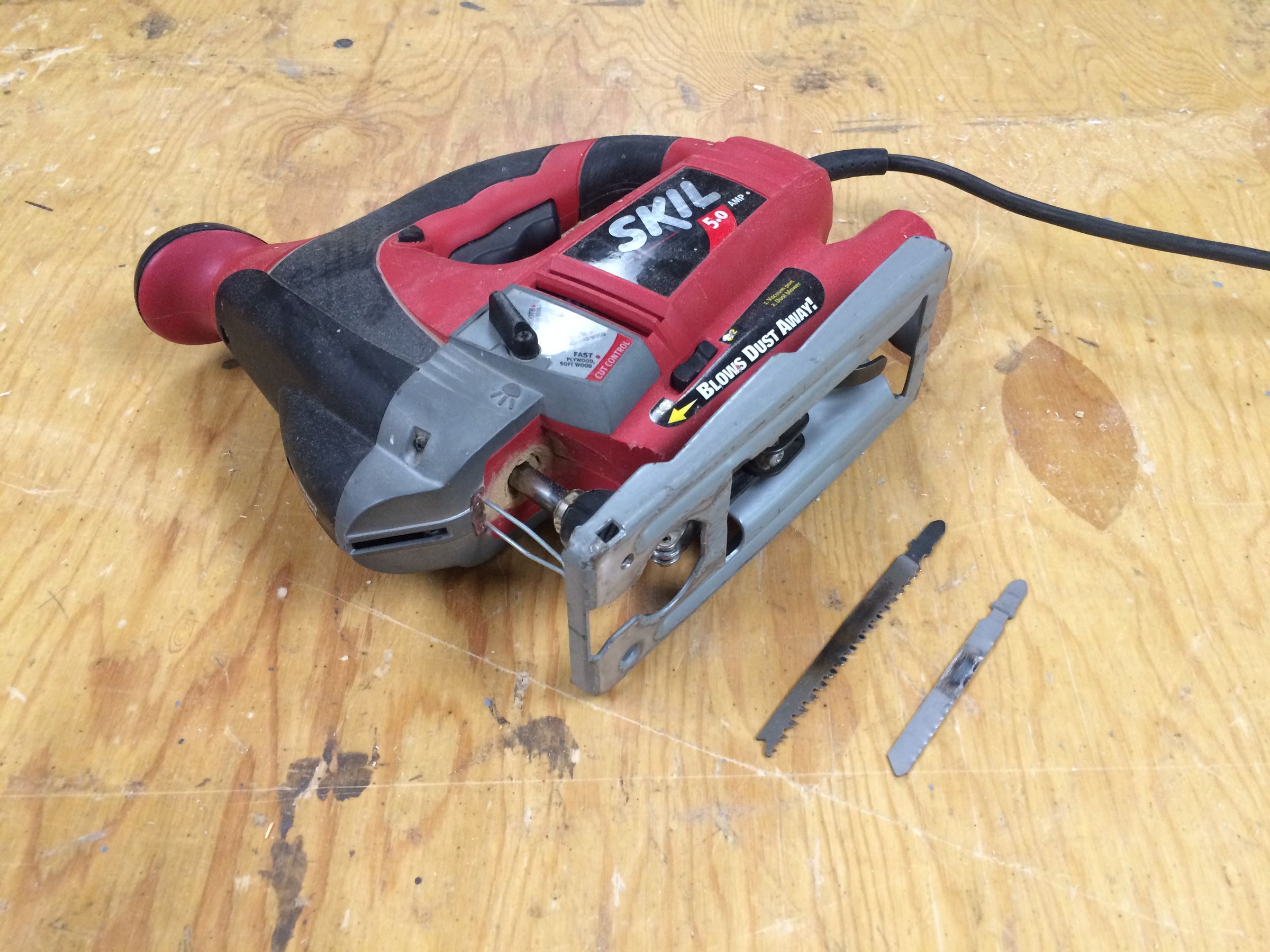 SLO MakerSpace Basic Safety : 16 Steps (with Pictures) - Instructables