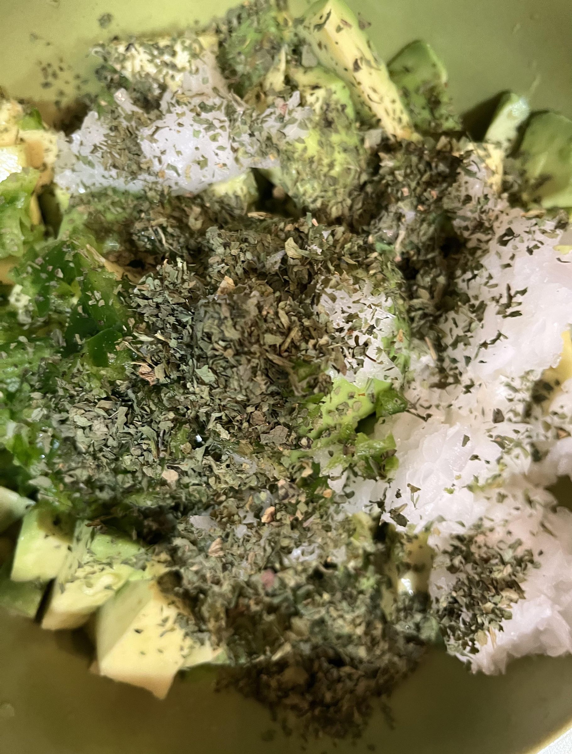 Frankenstein Guac (with Pictures) - Instructables