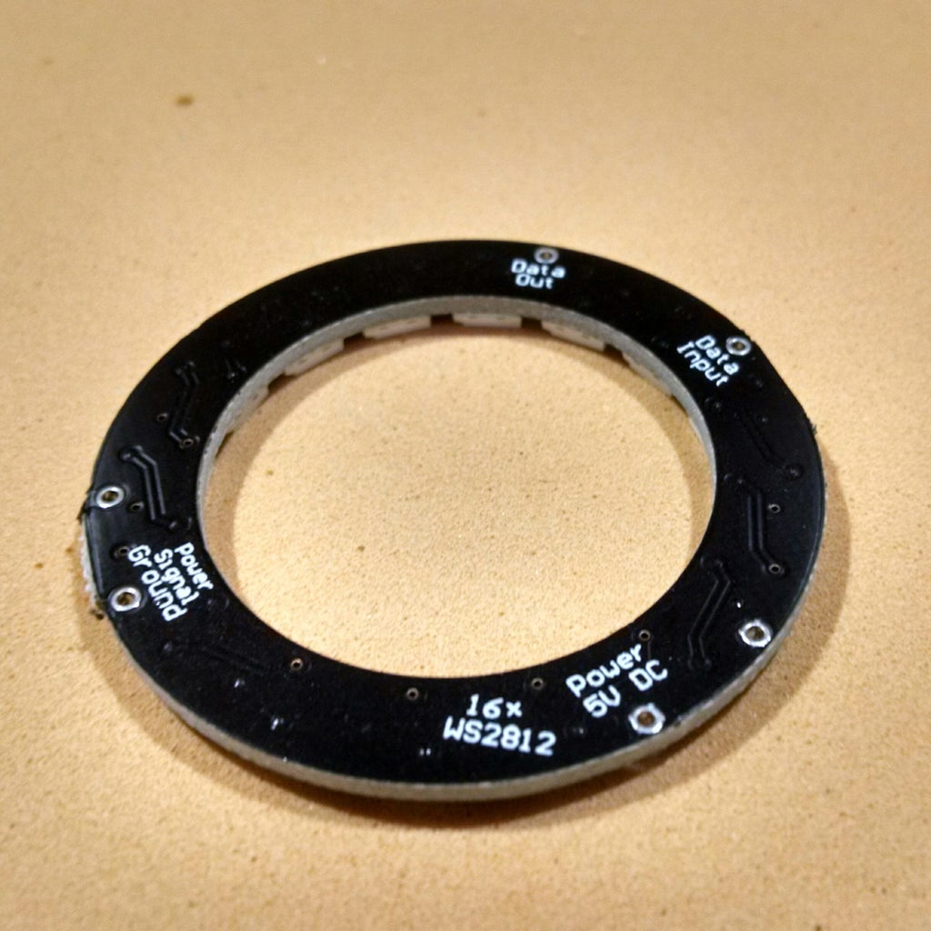 Minimalist IoT Clock (using ESP8266, Adafruit.io, IFTTT, and Arduino ... Minimalist IoT Clock (using ESP8266, Adafruit.io, IFTTT, and Arduino ...