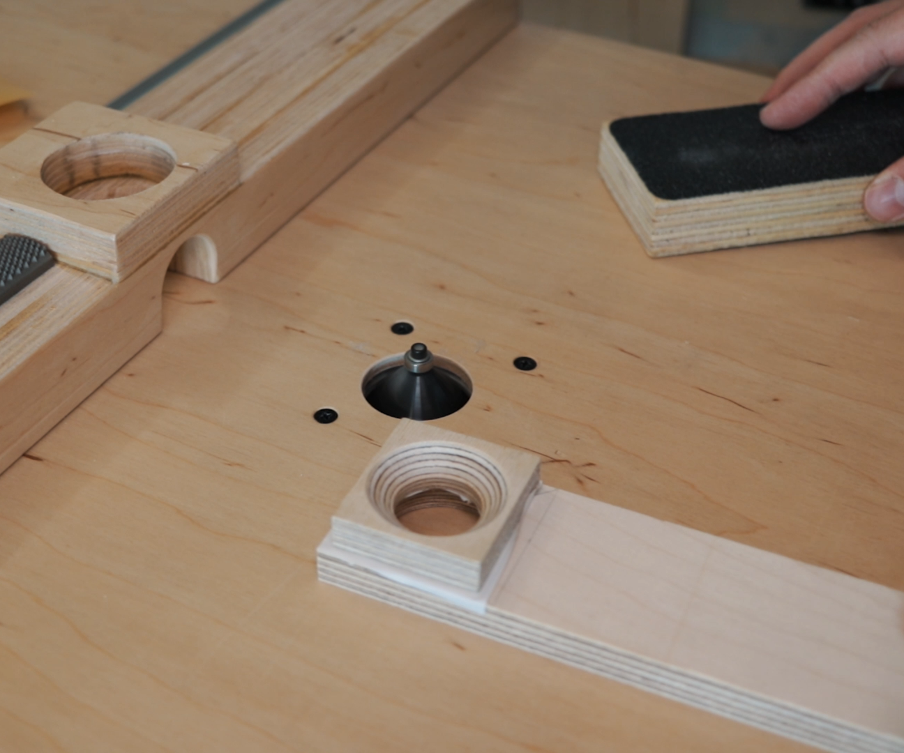 Portable 2in1 Disc & Drum Sander : 26 Steps (with Pictures) - Instructables