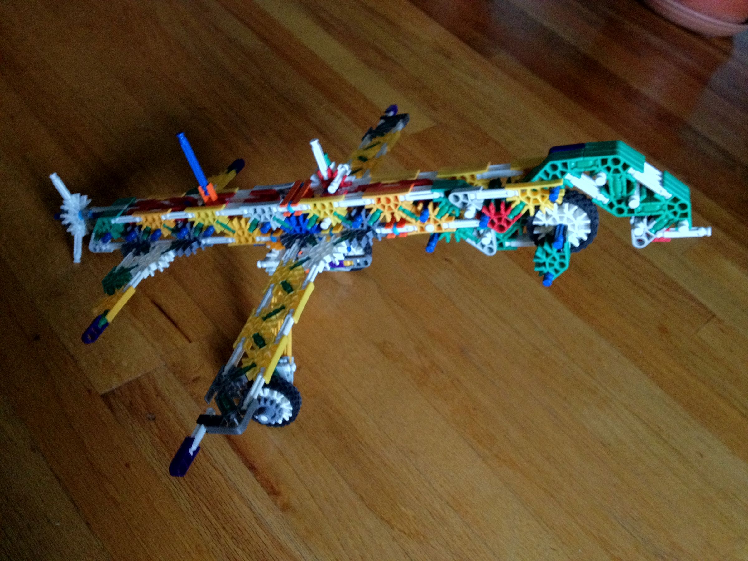 Predator Missile -Model - Instructables