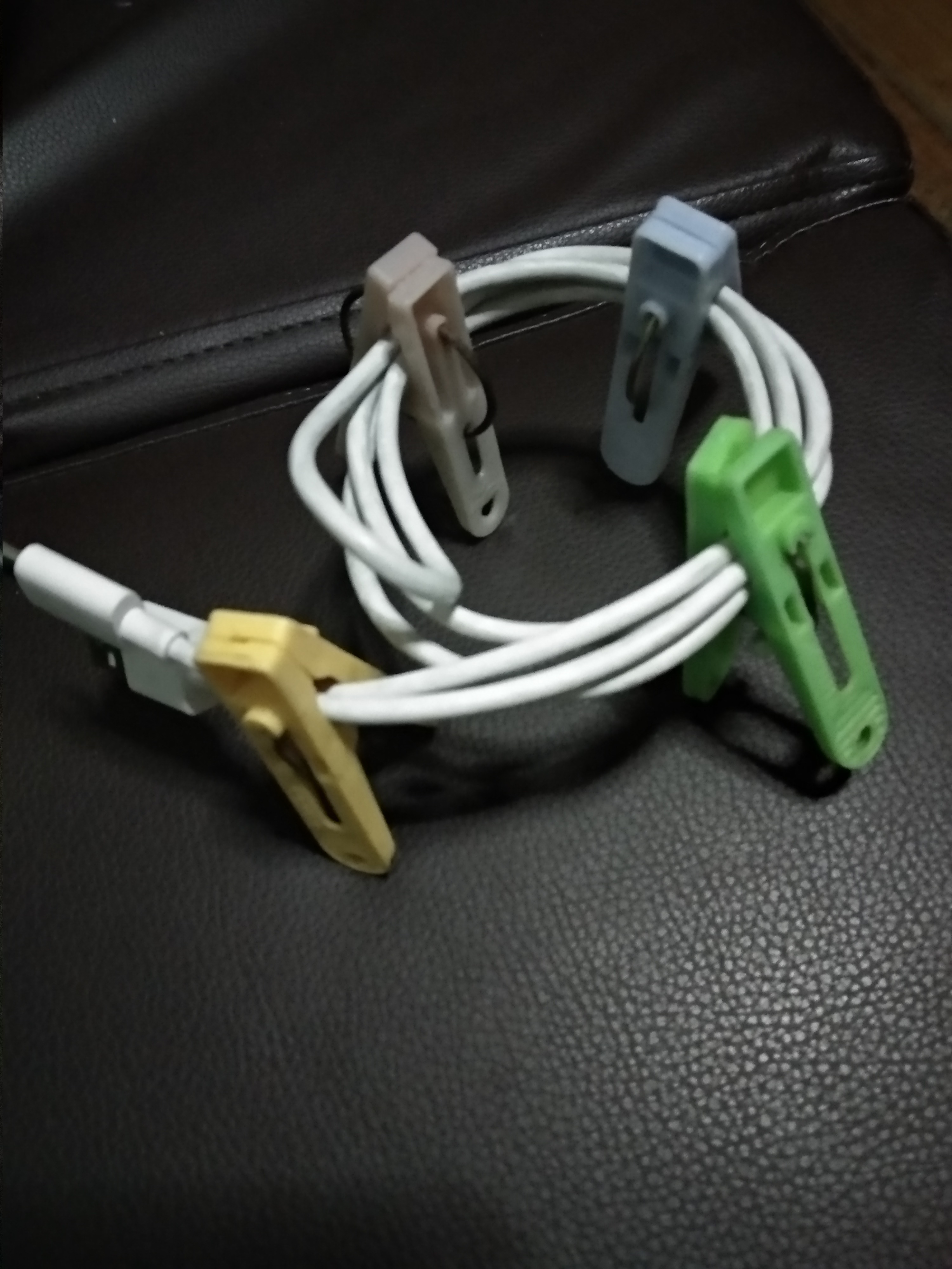 Wire Holder : 5 Steps - Instructables