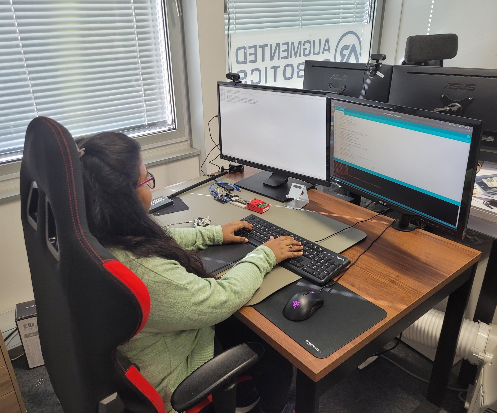 Your Guide to Installing the RoboHeart Arduino Library : 10 Steps - Instructables