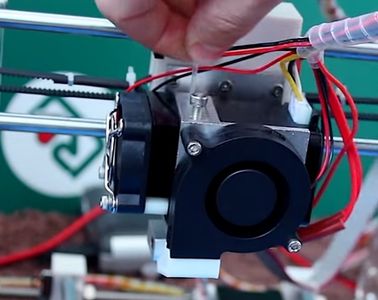 Our New Helper - 3D Printer ! : 17 Steps - Instructables