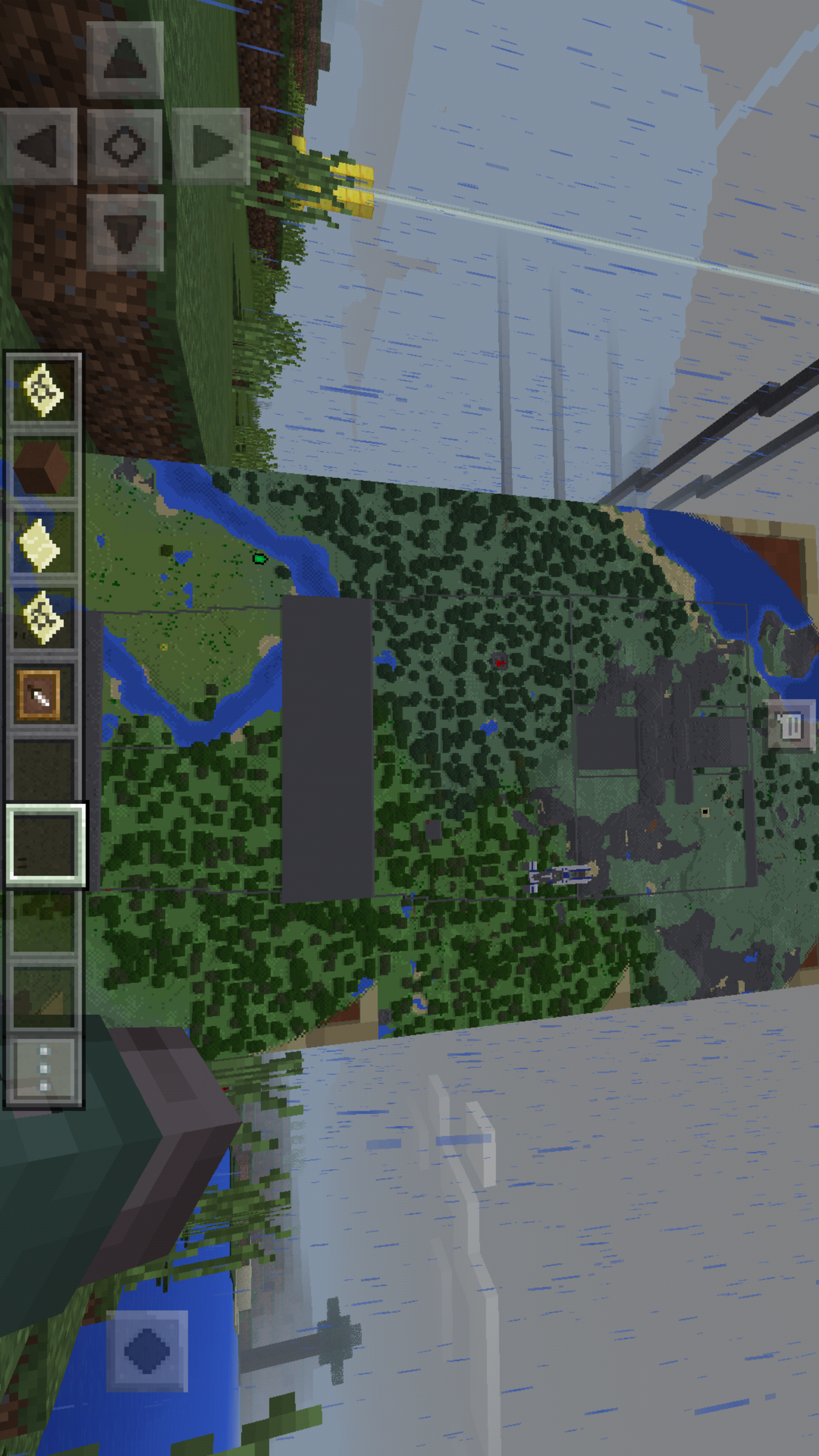 Minecraft Star Destroyer - Superlaser - Instructables