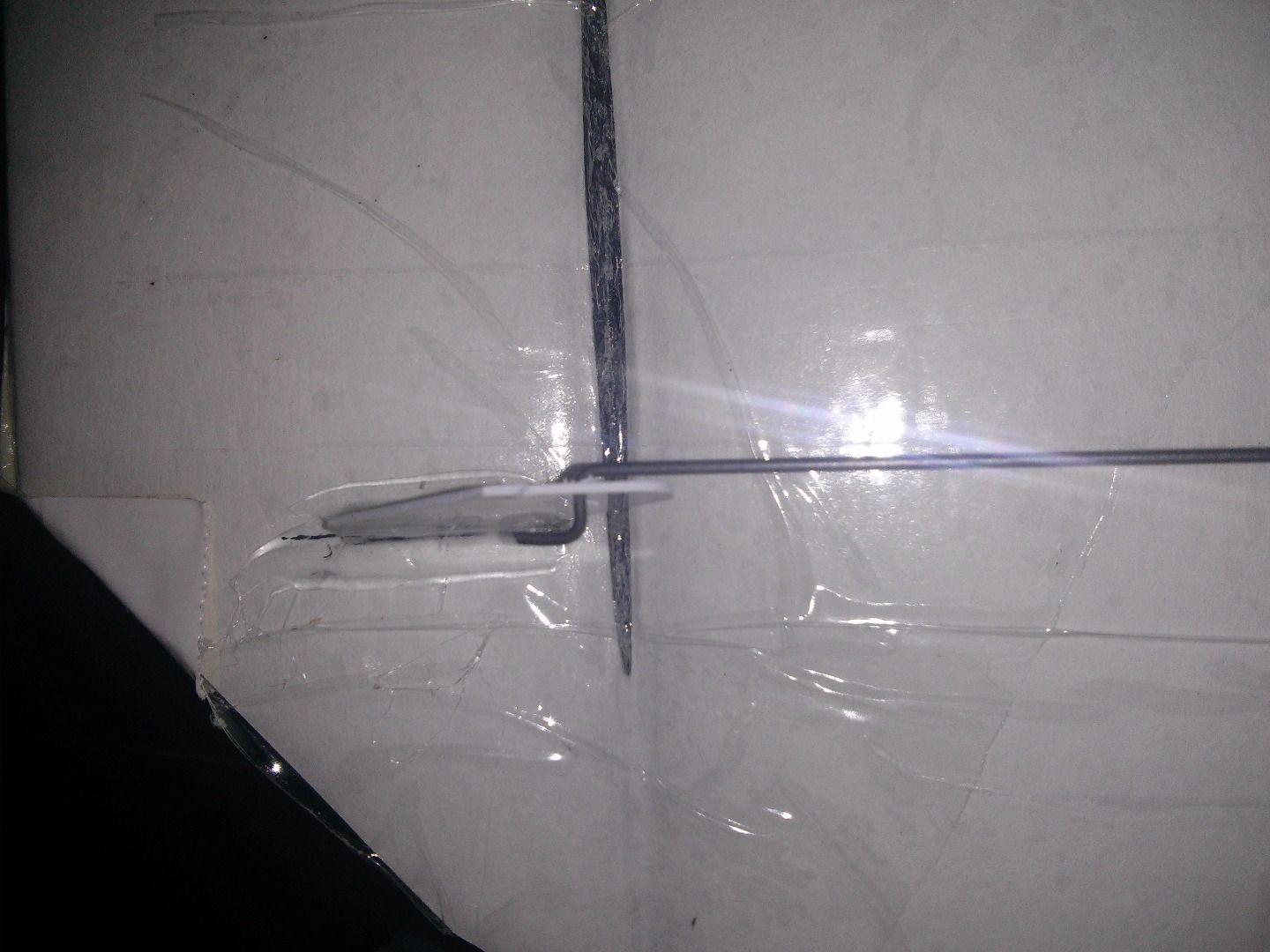 Design & Build Your Own Electric RC Airplane : 20 Steps (with Pictures ...