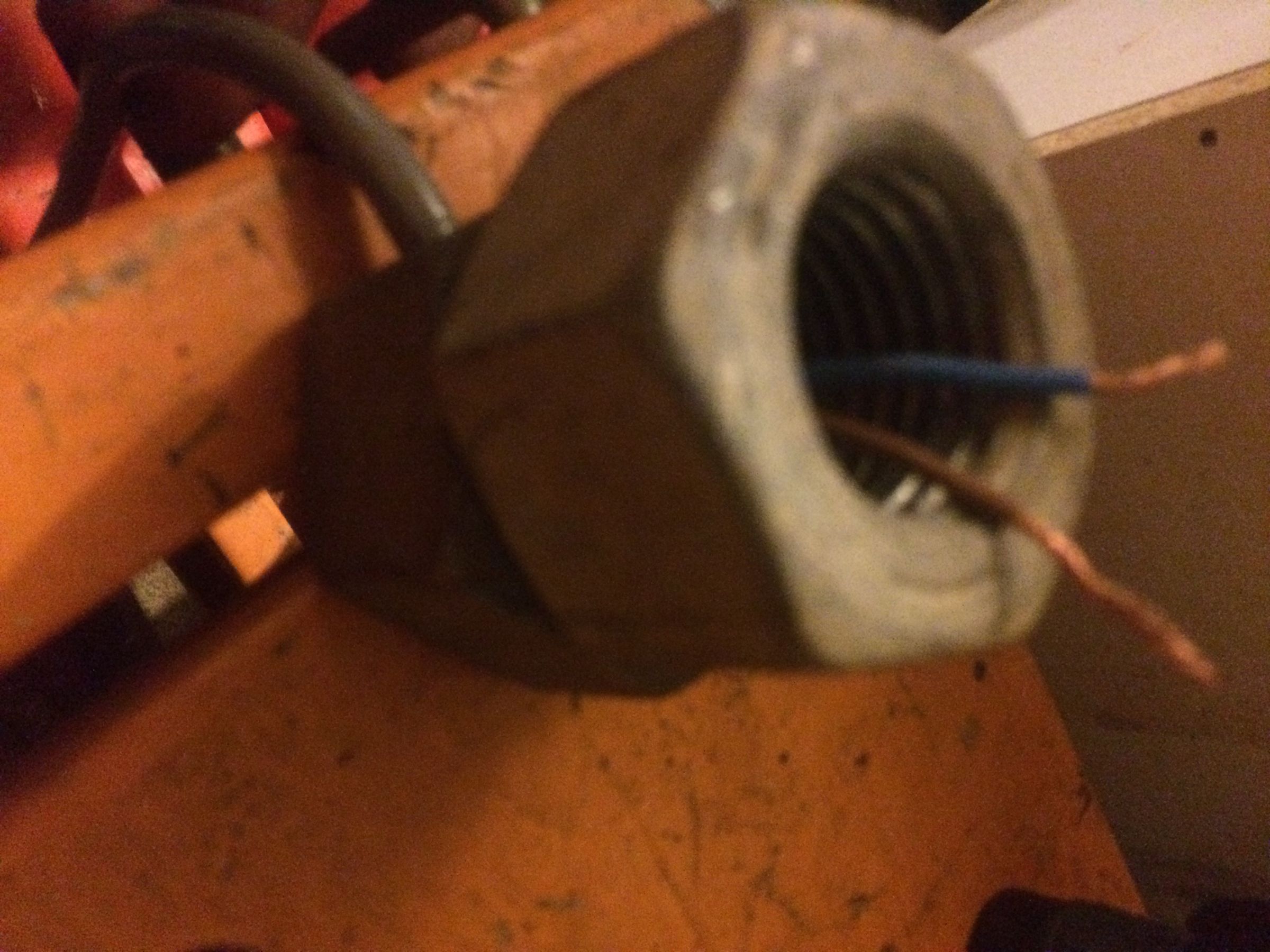 Bolt Light : 3 Steps (with Pictures) - Instructables