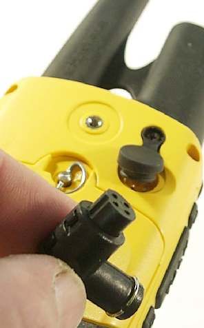GPS - Cables, Power & PC Sync : 6 Steps - Instructables