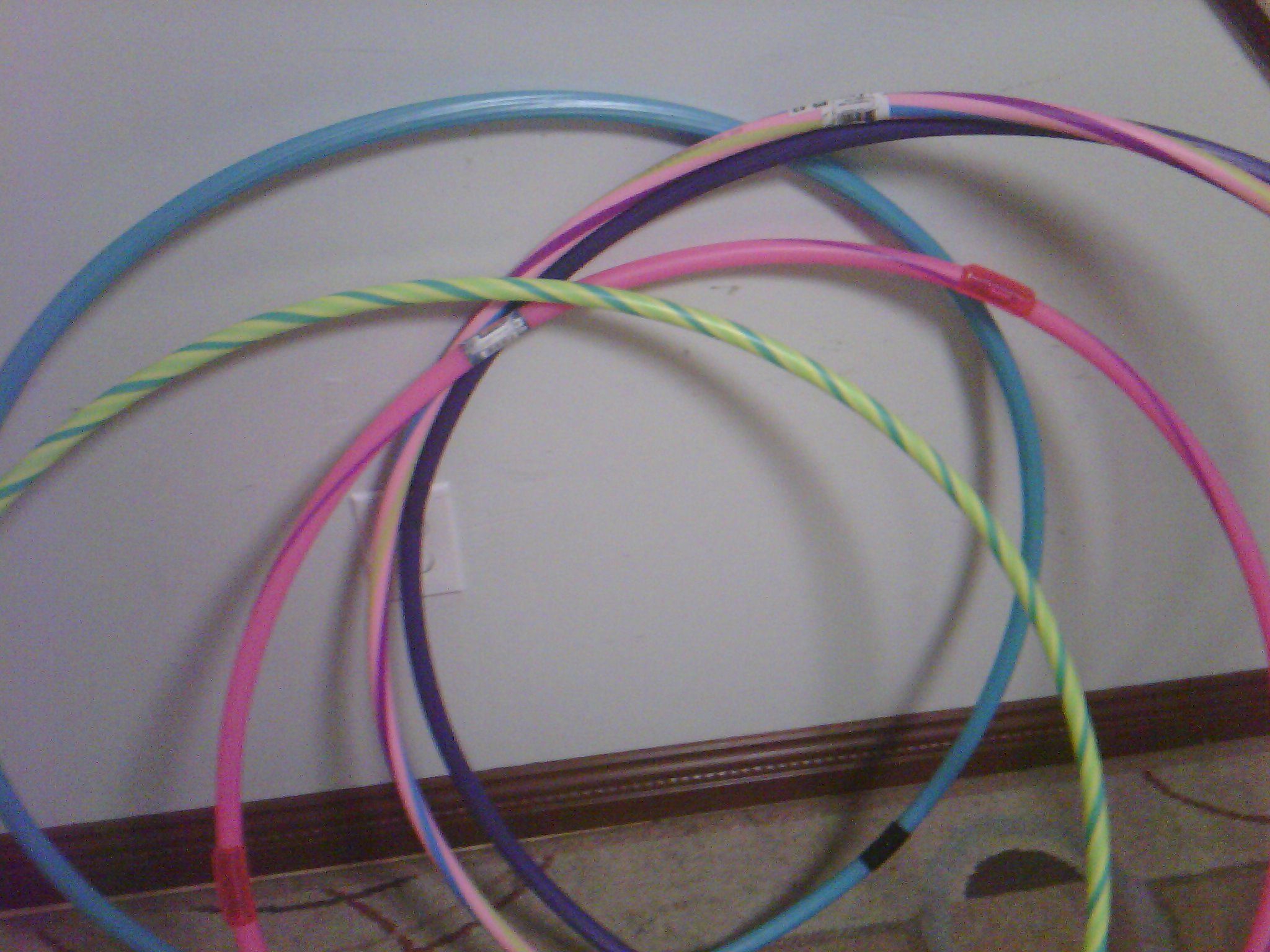 How to Hula Hoop - Instructables