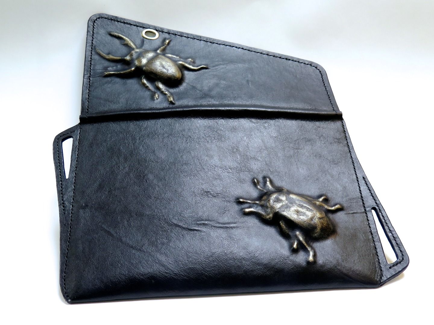 Sculpted Leather Tech Cases : 23 Steps (with Pictures) - Instructables