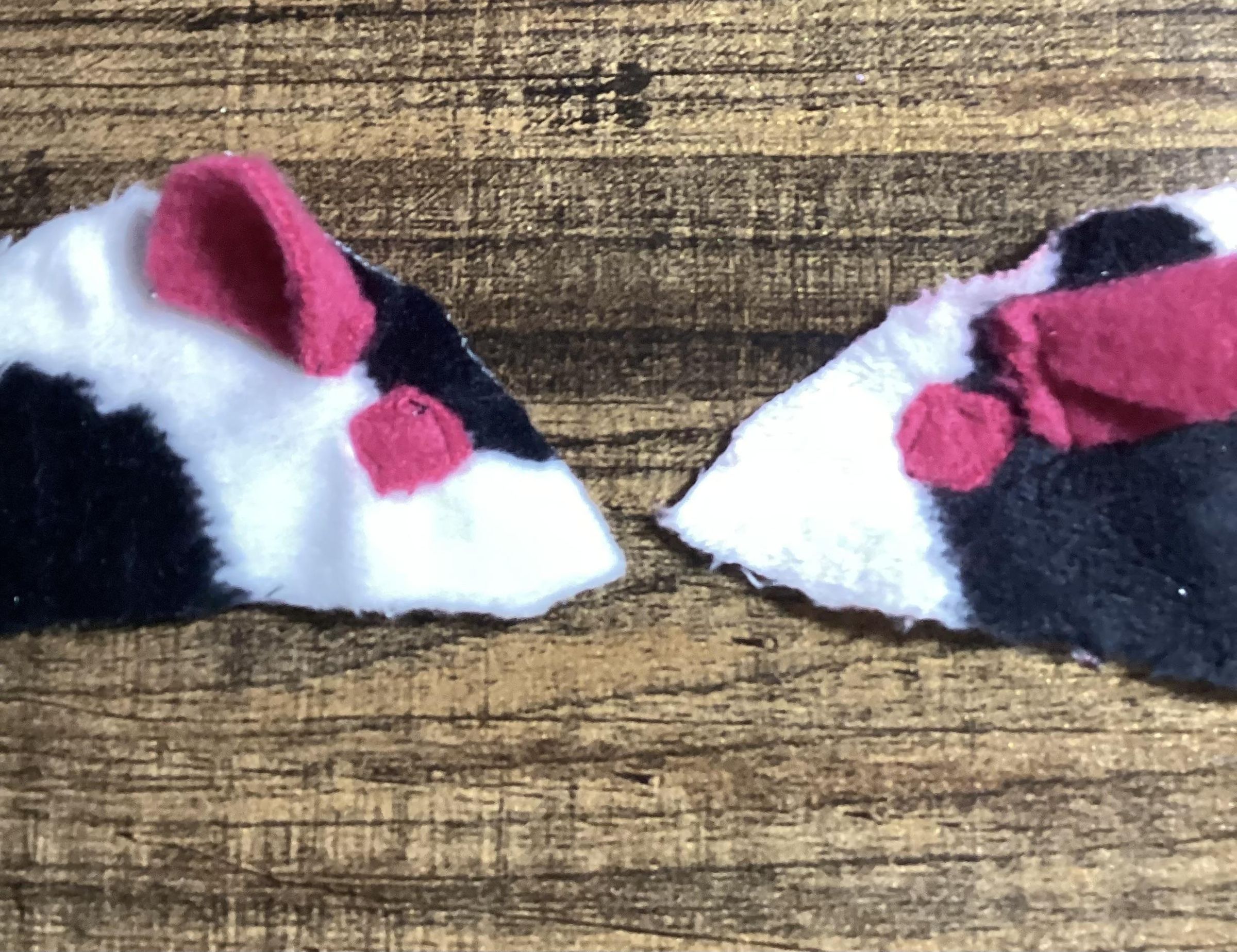 Catnip Crinkle Mouse Sewing Project : 9 Steps - Instructables