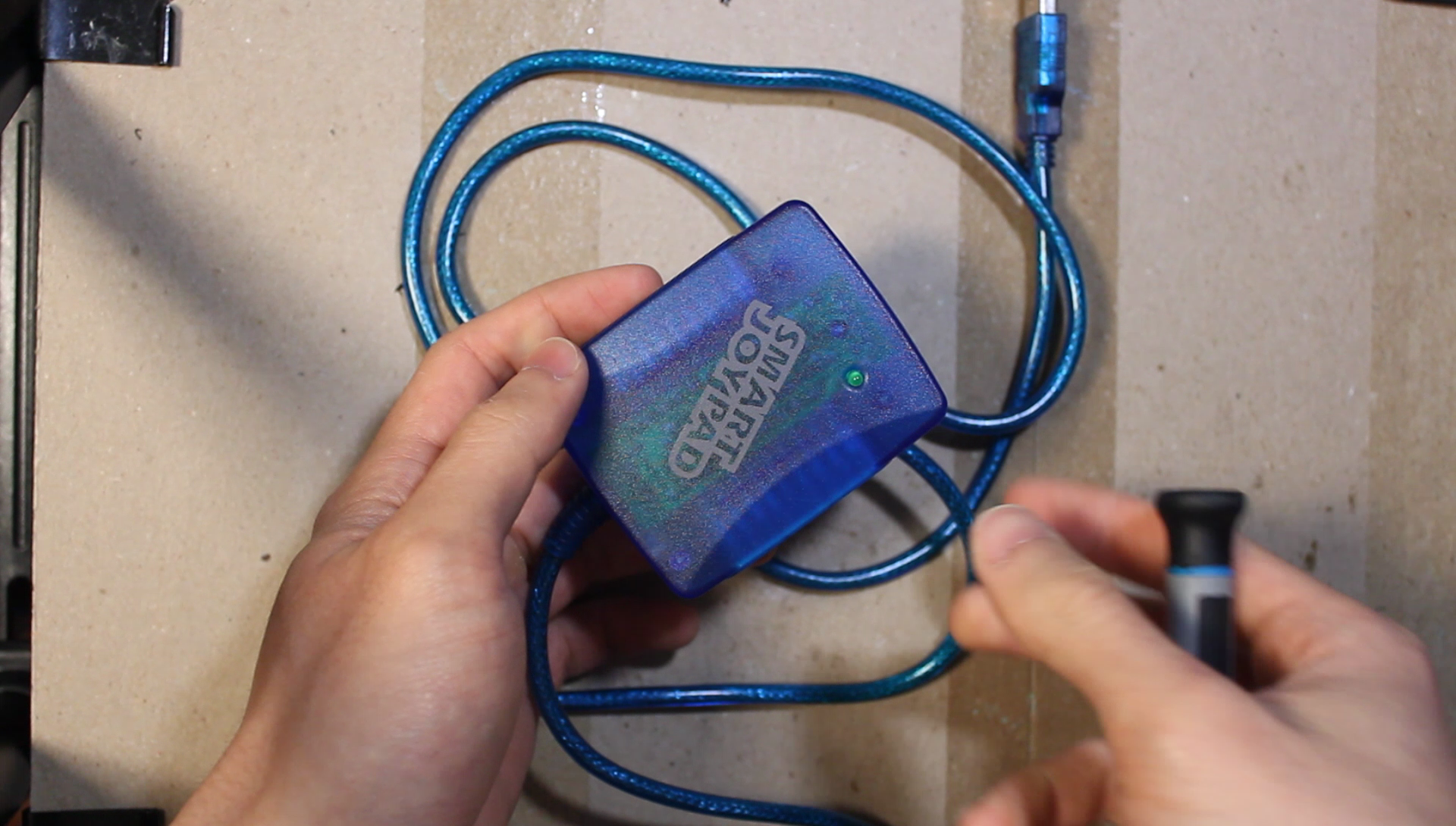 Bluetooth PS2 Controller : 10 Steps (with Pictures) - Instructables