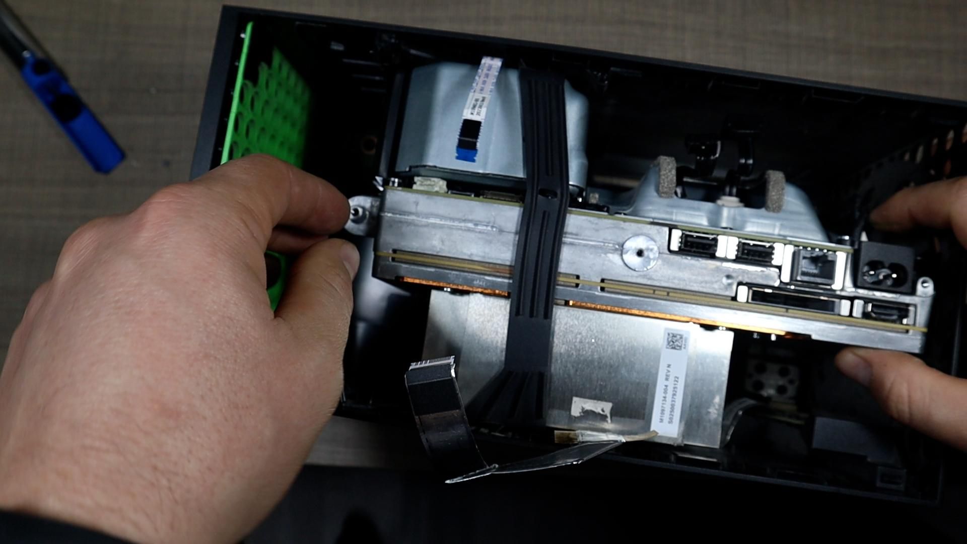 Xbox Series X Power Supply Repair : 5 Steps (with Pictures) - Instructables