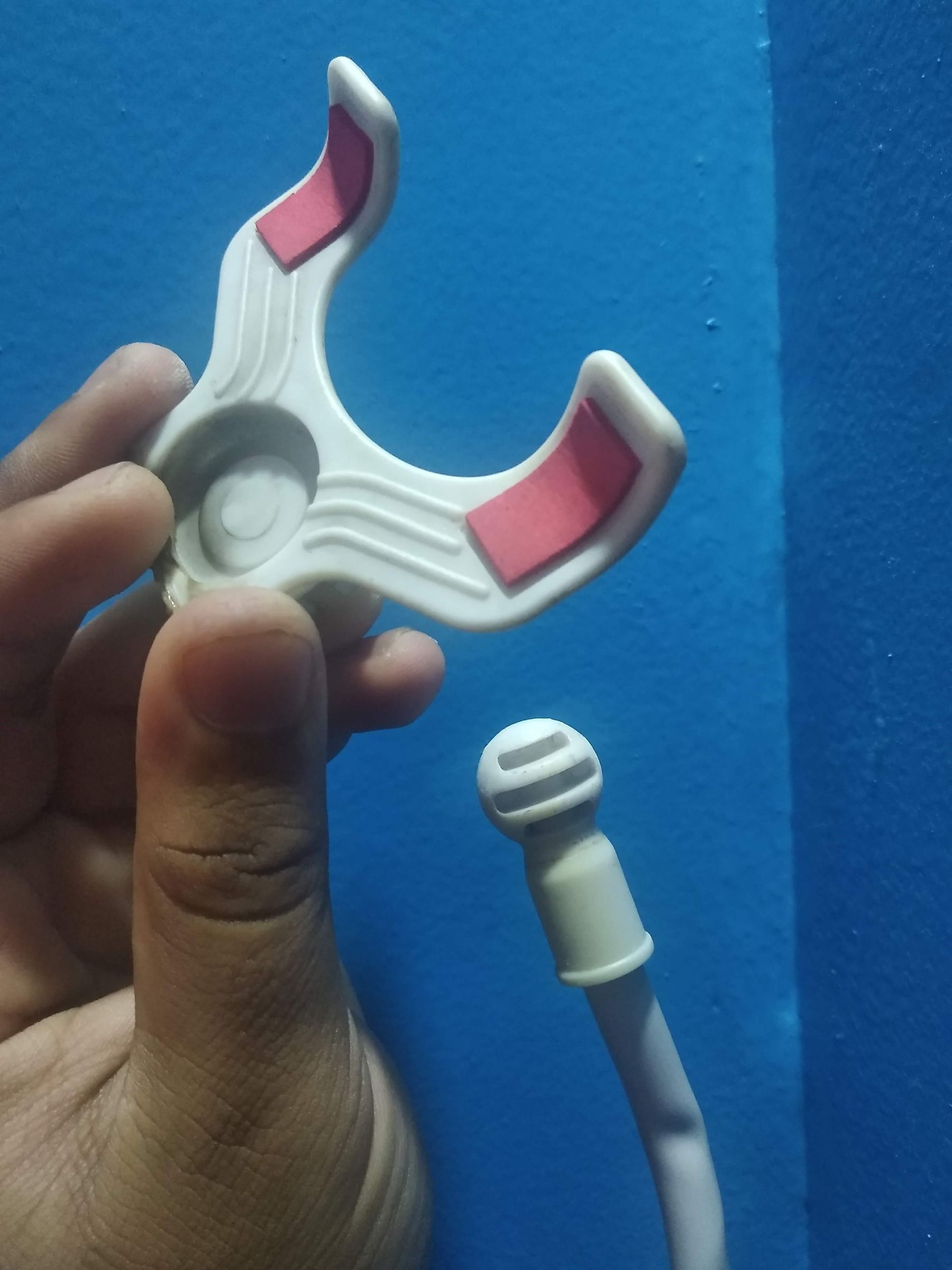 Micro-Joystick : 5 Steps - Instructables