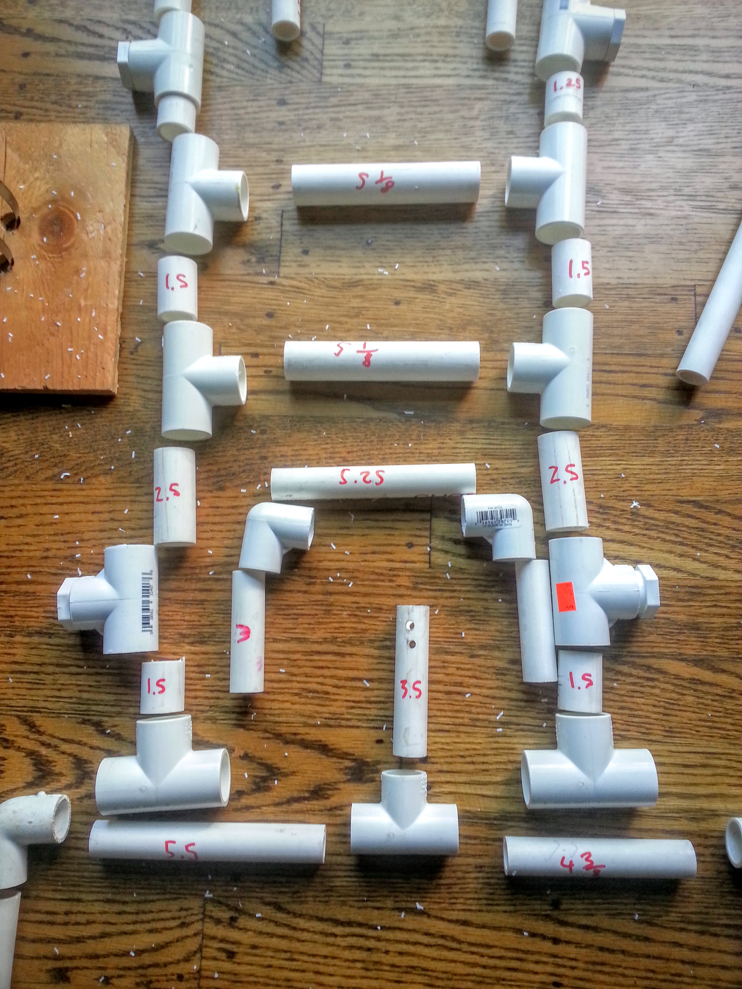 Animated Hangman Prop : 4 Steps (with Pictures) - Instructables