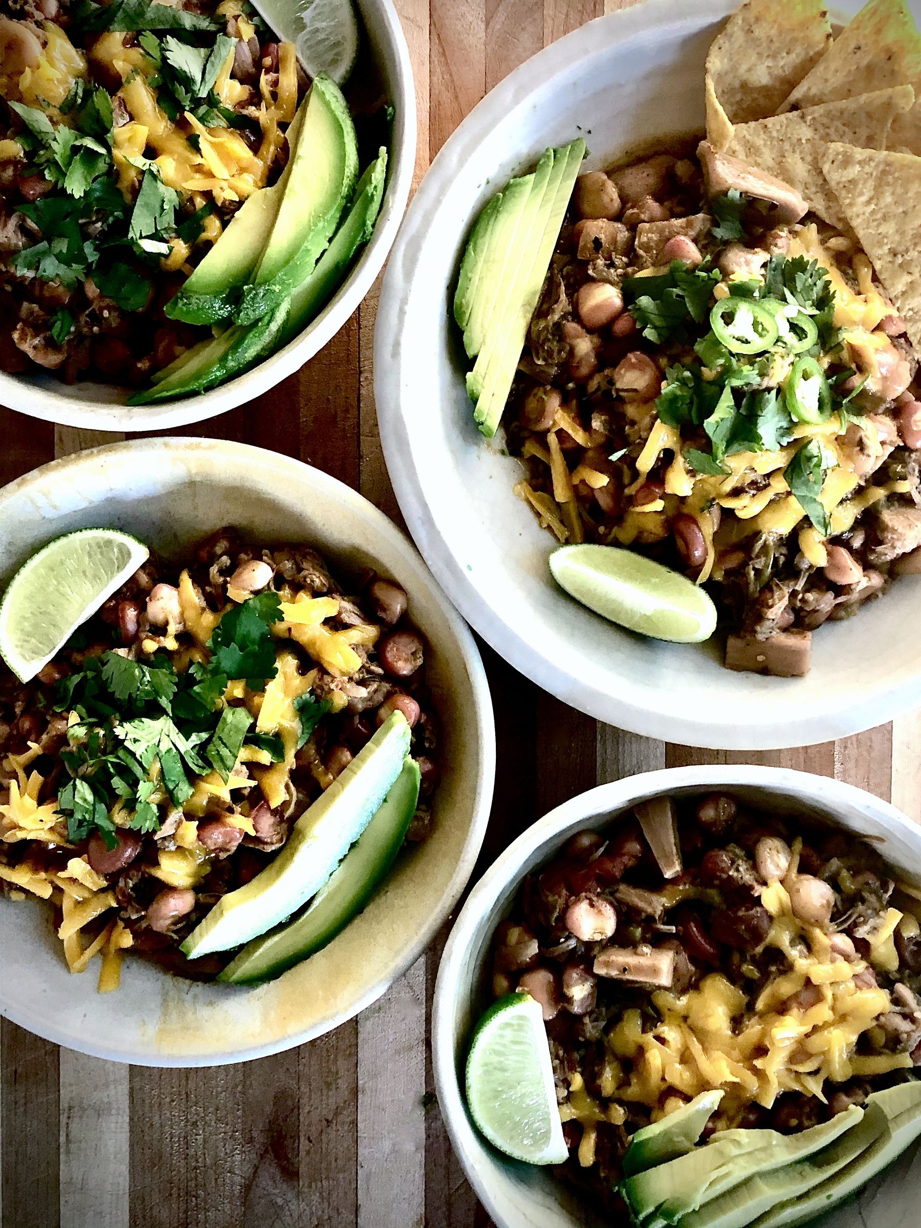 Jackfruit Pozole - Instructables