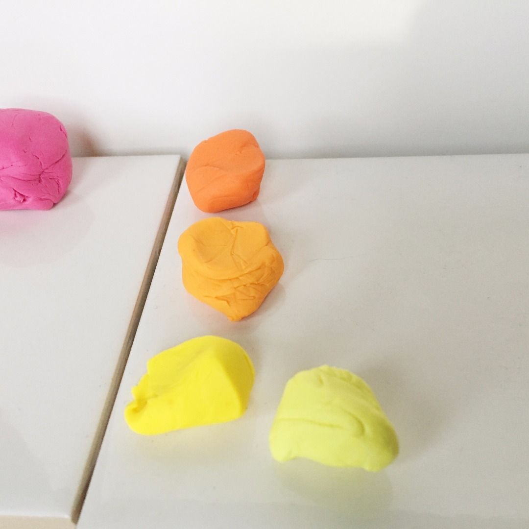Conditioning Polymer Clay : 4 Steps (with Pictures) - Instructables