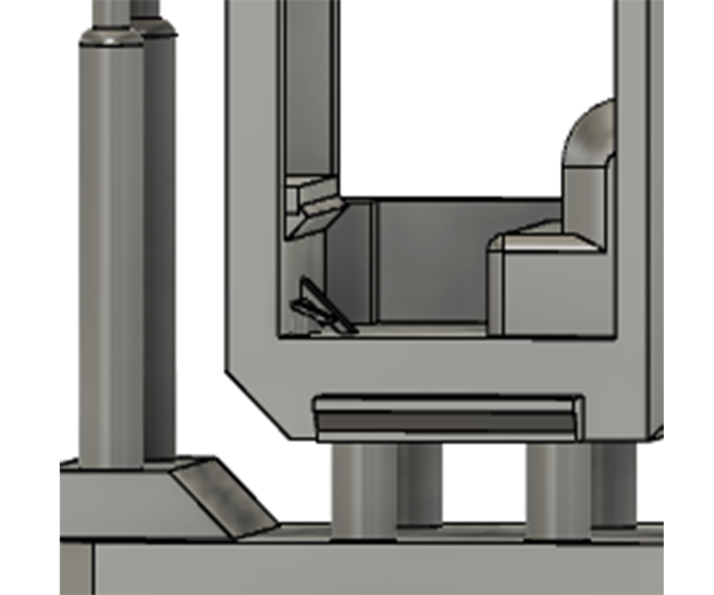 Forklift With a Raiseable Seating Compartment : 3 Steps - Instructables