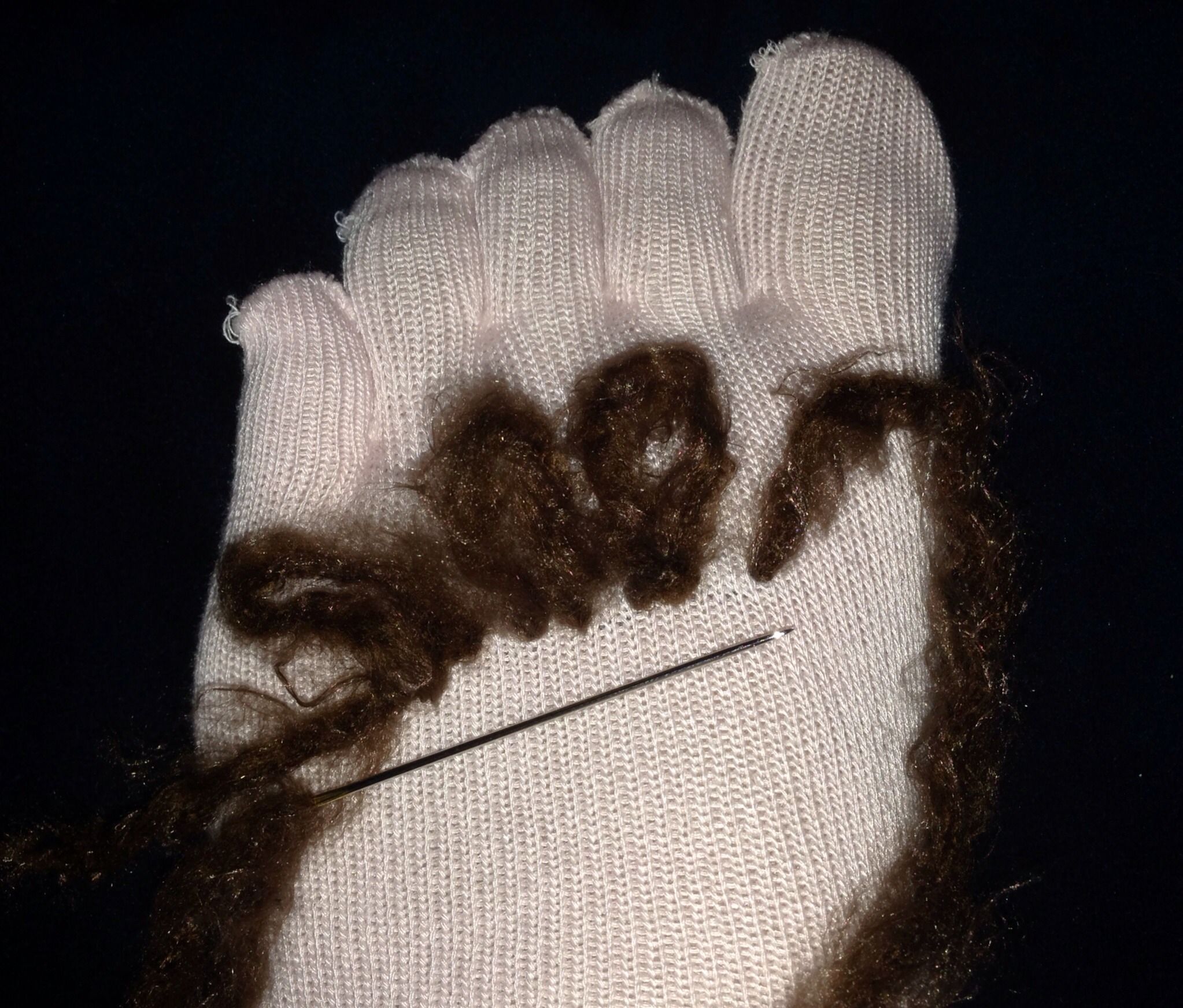 5-minute Quick Hobbit Feet : 4 Steps (with Pictures) - Instructables