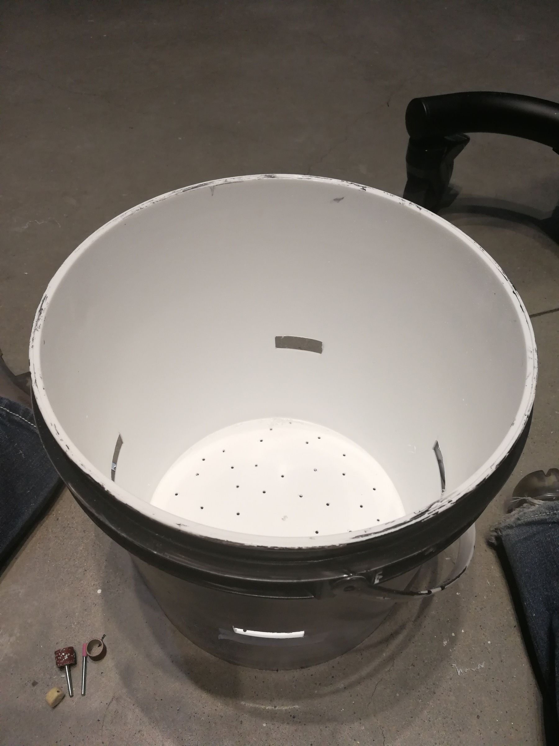 Grow Anything Grow Bucket for $50 : 13 Steps (with Pictures ...