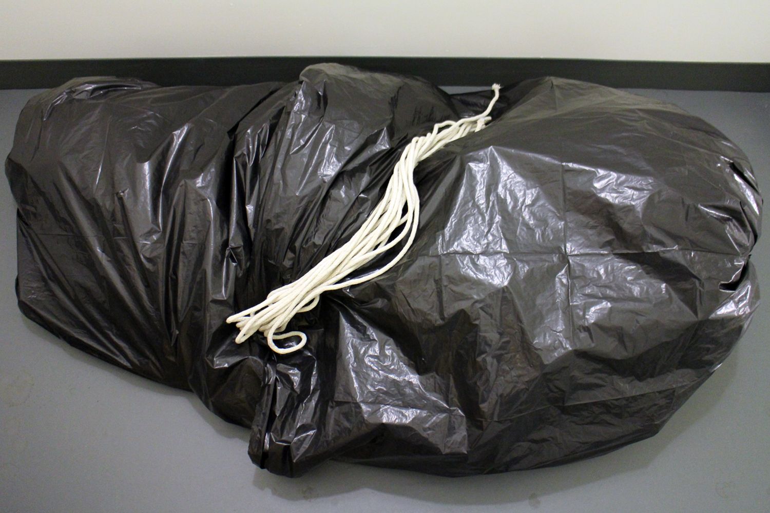 Garbage Body Prank : 6 Steps (with Pictures) - Instructables