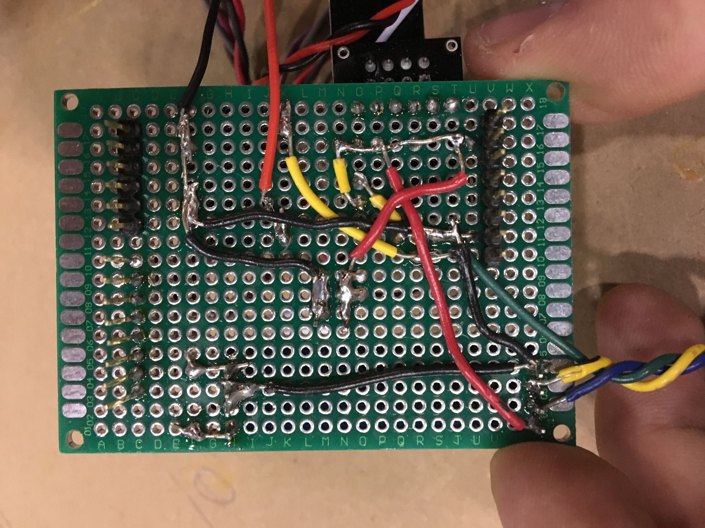 NRF24L01 DMX Relay Module : 8 Steps - Instructables