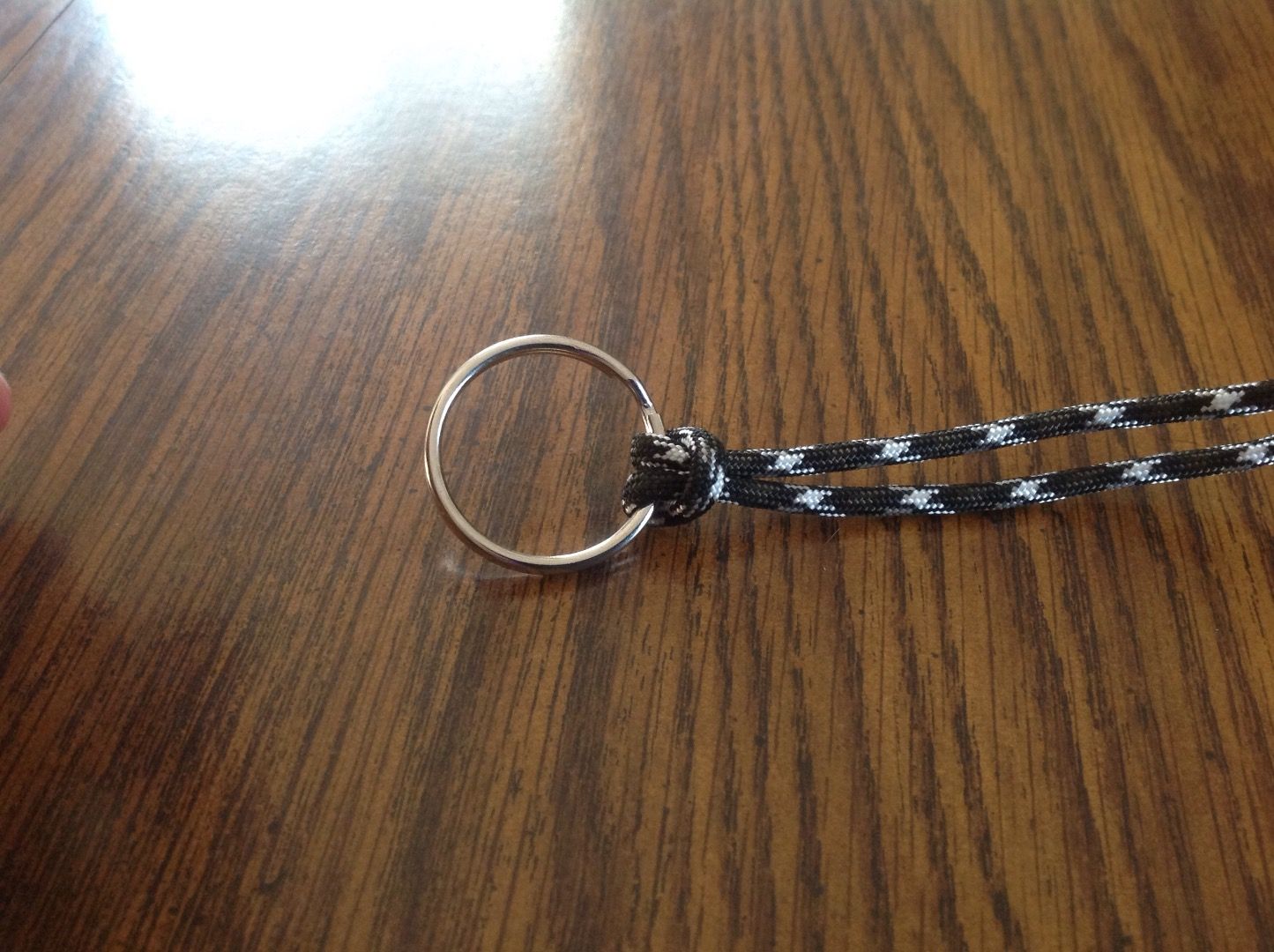 DNA Keychain : 7 Steps - Instructables