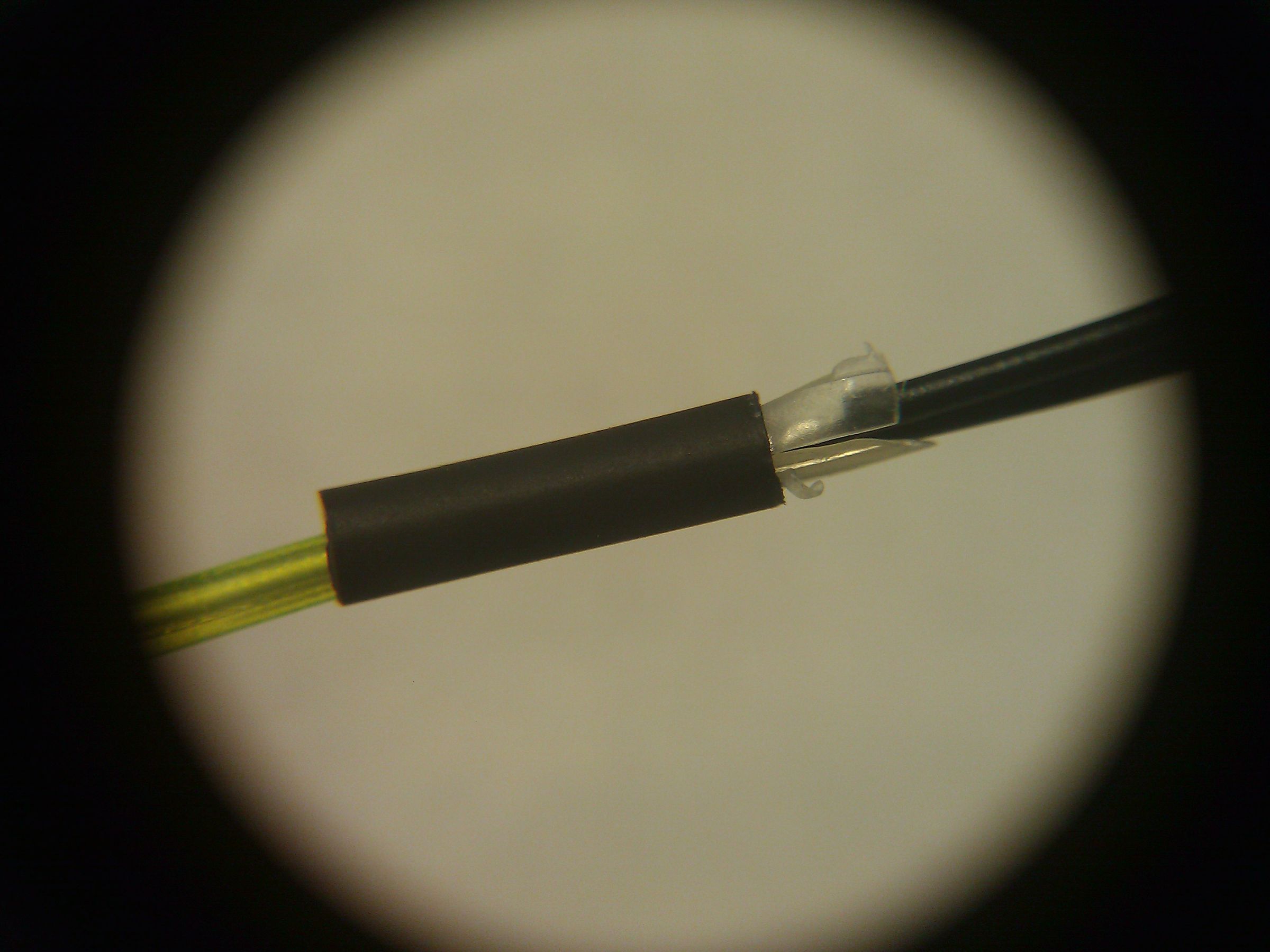 Easy Way to Solder EL Wire! : 7 Steps (with Pictures) - Instructables