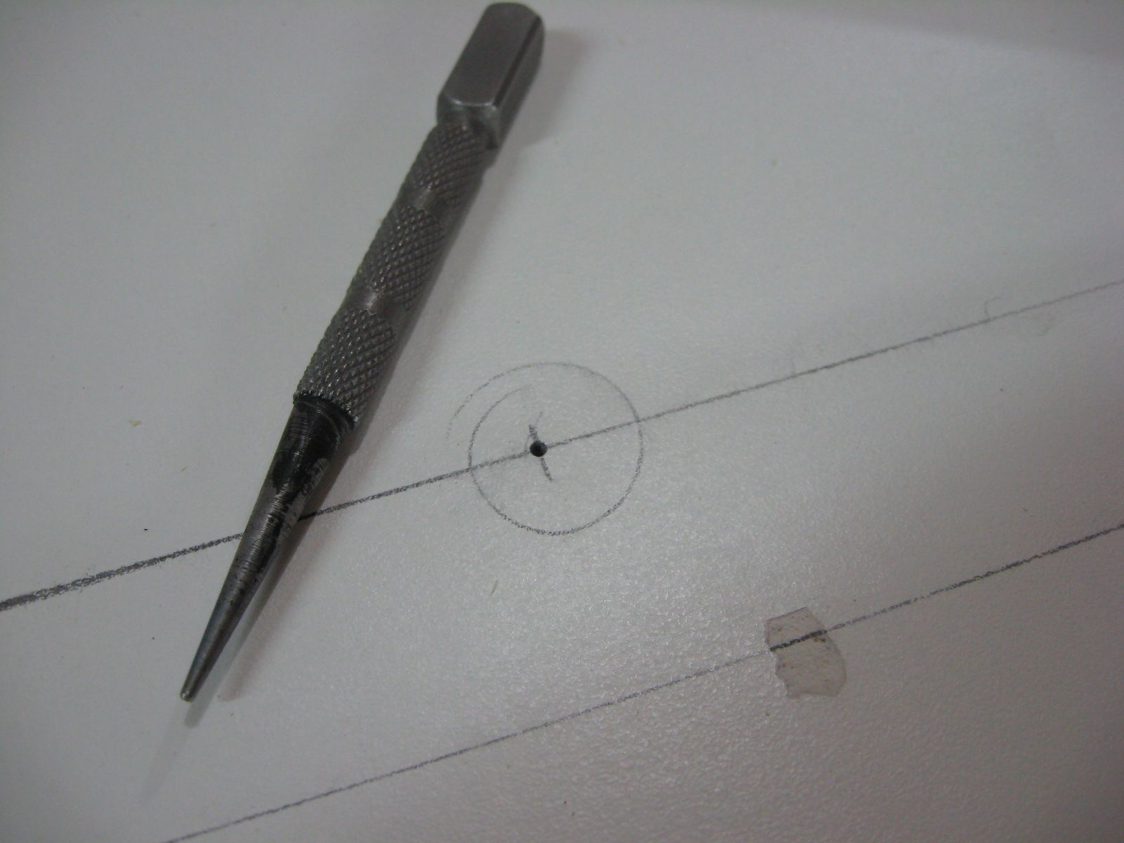 Tabletop Pinball : 8 Steps (with Pictures) - Instructables