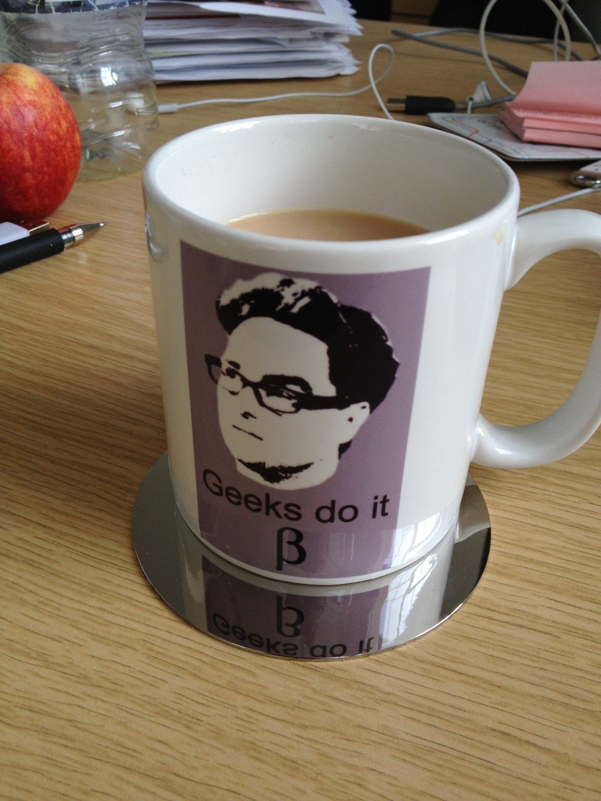 Recycle Your Old Hard Drives to Make Coasters : 3 Steps - Instructables