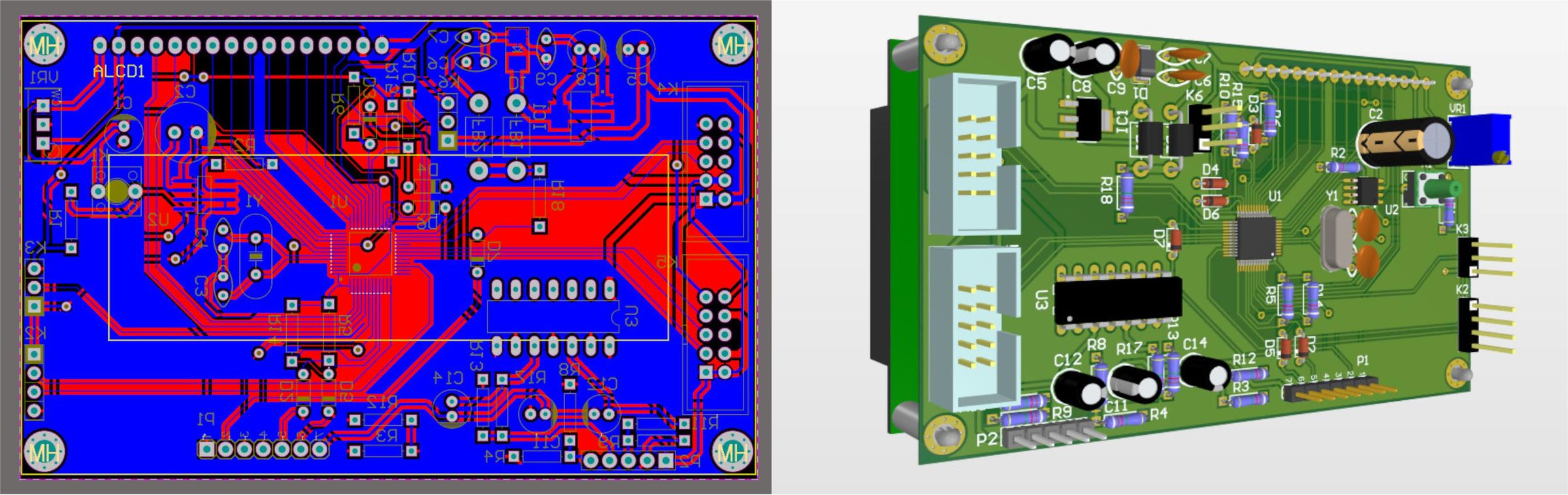 Induction Motor Test Device : 7 Steps (with Pictures) - Instructables