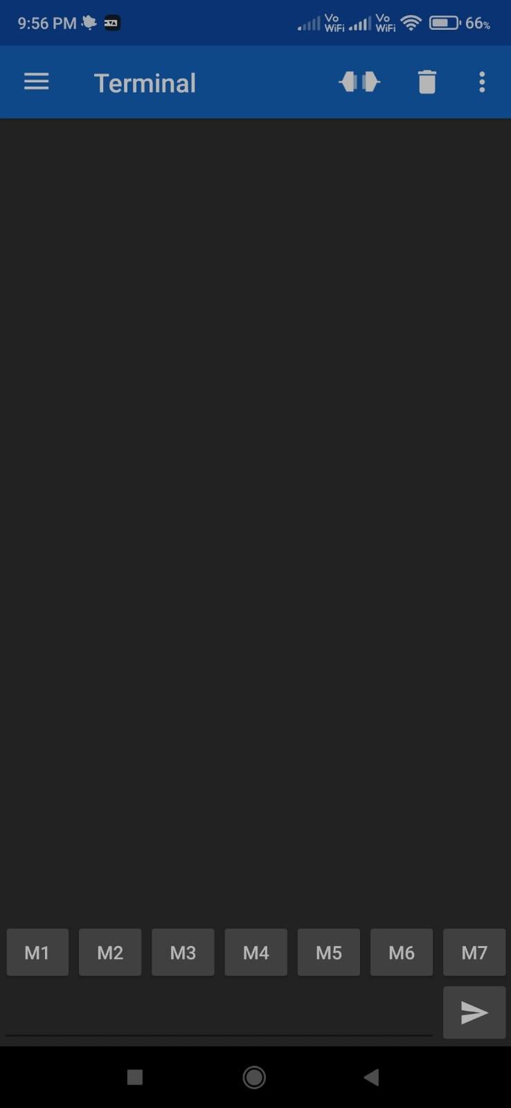 Wireless Display Using Bluetooth and Arduino : 5 Steps - Instructables