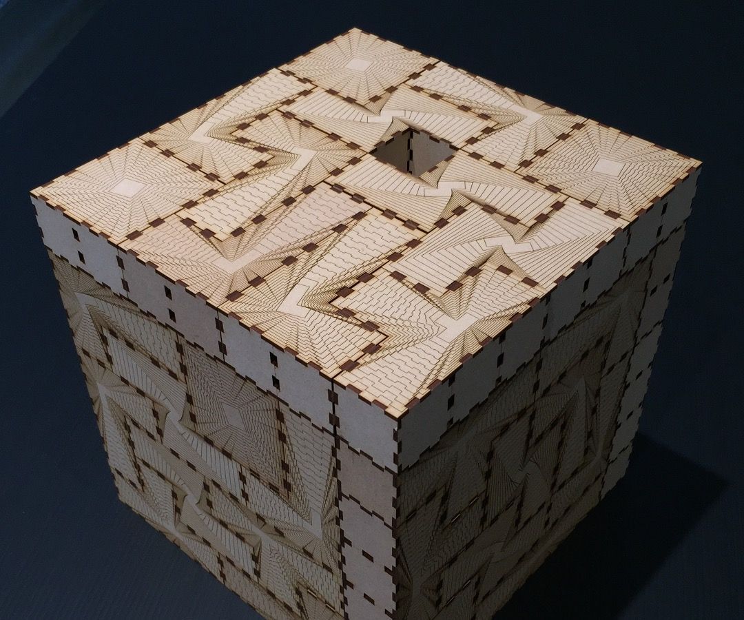 Stool-T : 7 Steps (with Pictures) - Instructables
