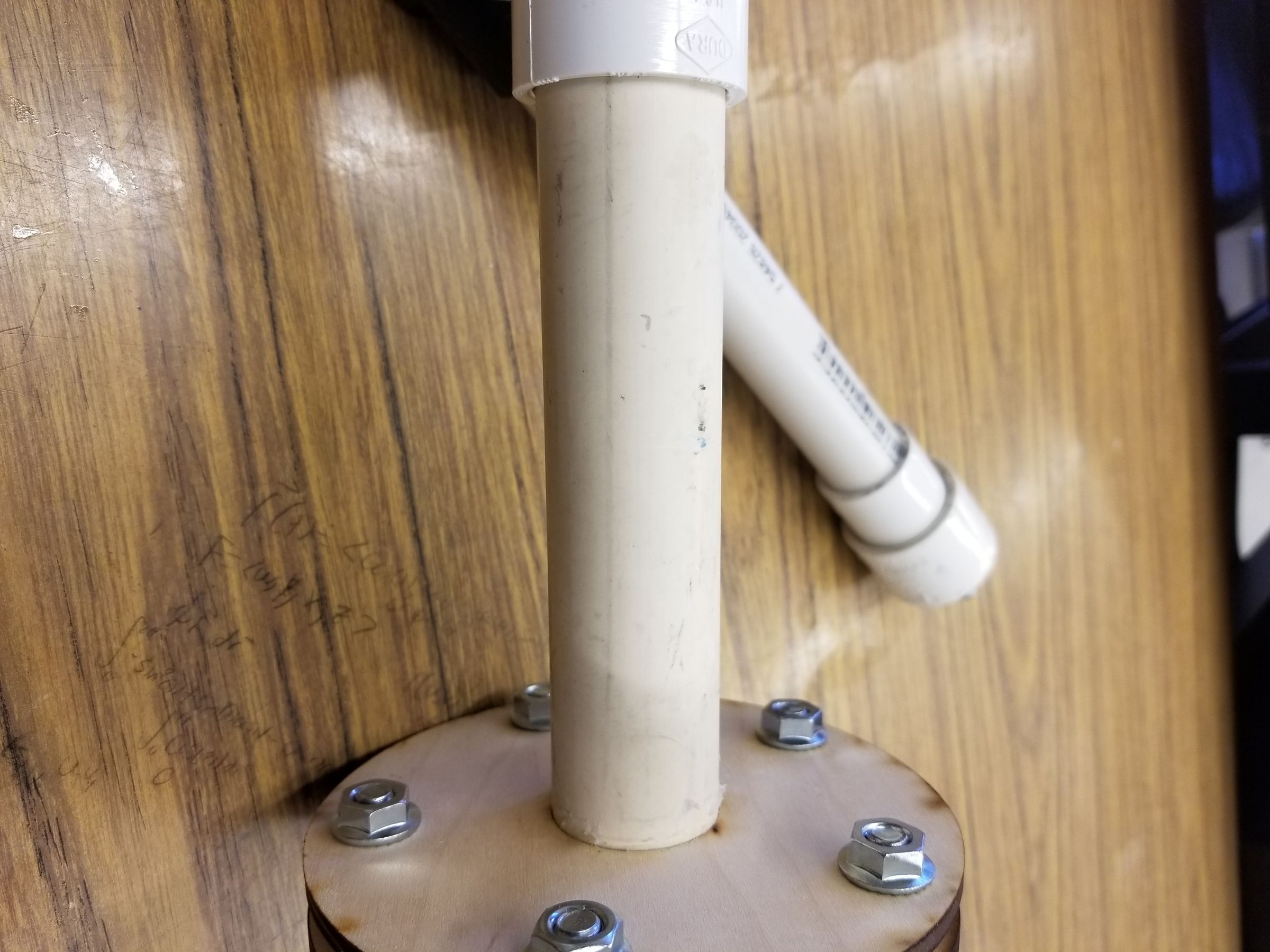 Compact Microphone Stand : 10 Steps (with Pictures) - Instructables