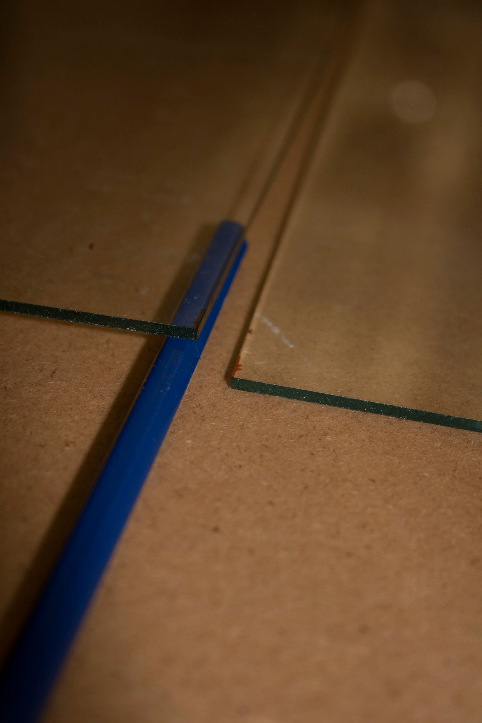 Cutting Glass With TechShop - Instructables