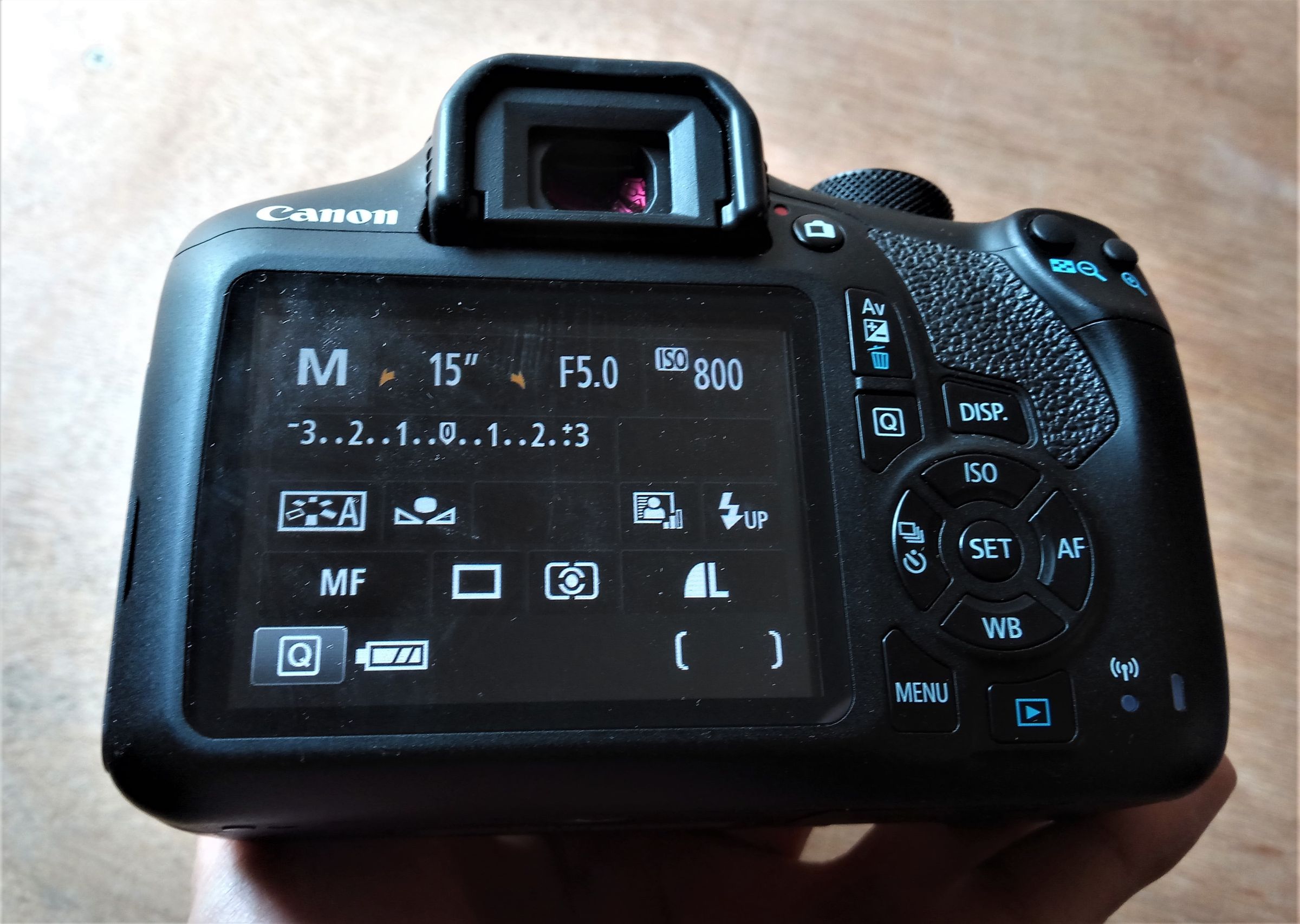 Long Exposure and Astro-Photography Using Raspberry Pi : 13 Steps (with ...